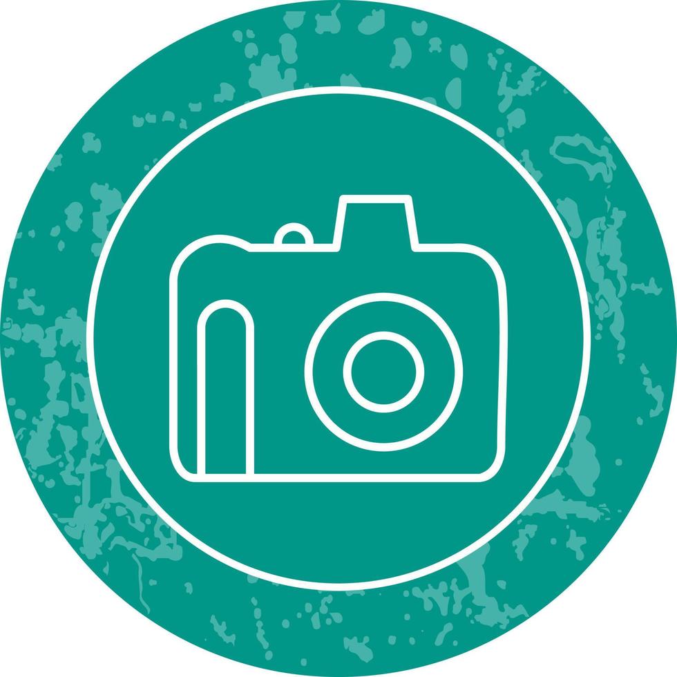 Unique DSLR Camera Vector Icon 19076667 Vector Art at Vecteezy