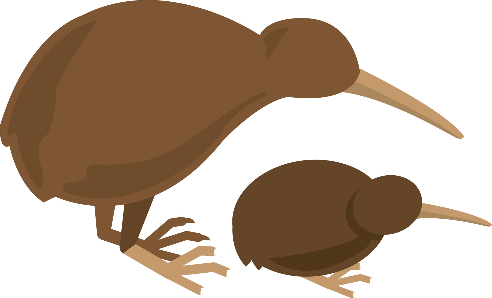 New Zealand Famous Animal 19080414 PNG new-zealand-famous-animal-19080414-png