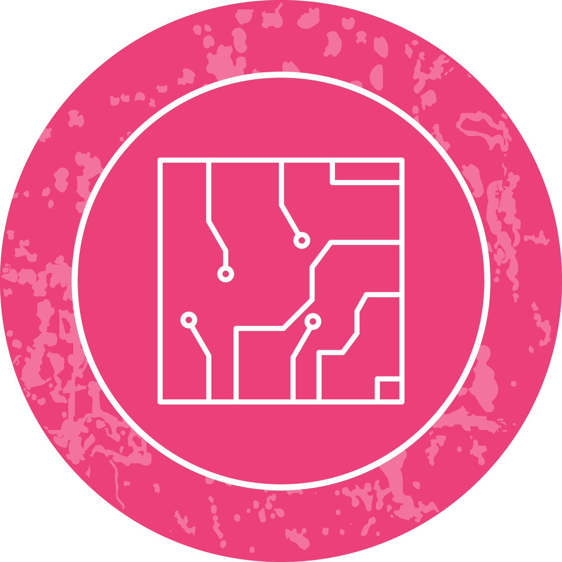 Electrical circuit Vector Icon 19081146 Vector Art at Vecteezy Electrical circuit Vector Icon 19081146 Vector Art at Vecteezy