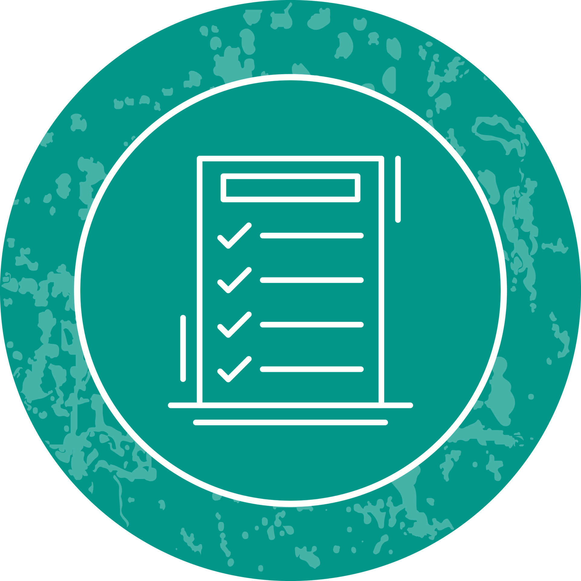 To-do List Vector Icon 19081270 Vector Art at Vecteezy