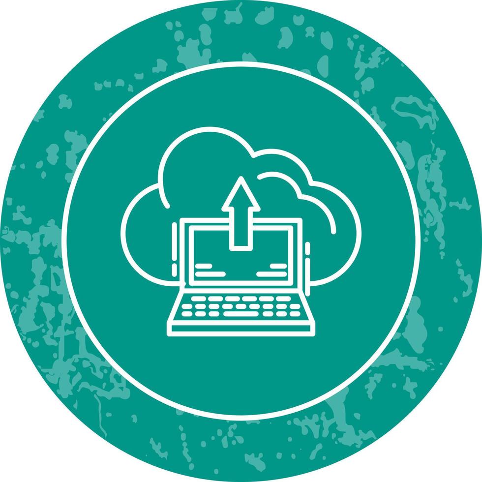 Backup Vector Icon 19081624 Vector Art At Vecteezy