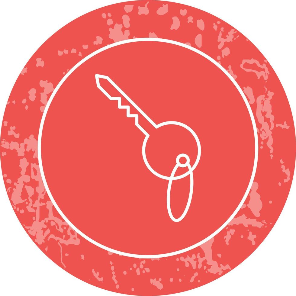 Key Vector Icon 19081878 Vector Art at Vecteezy
