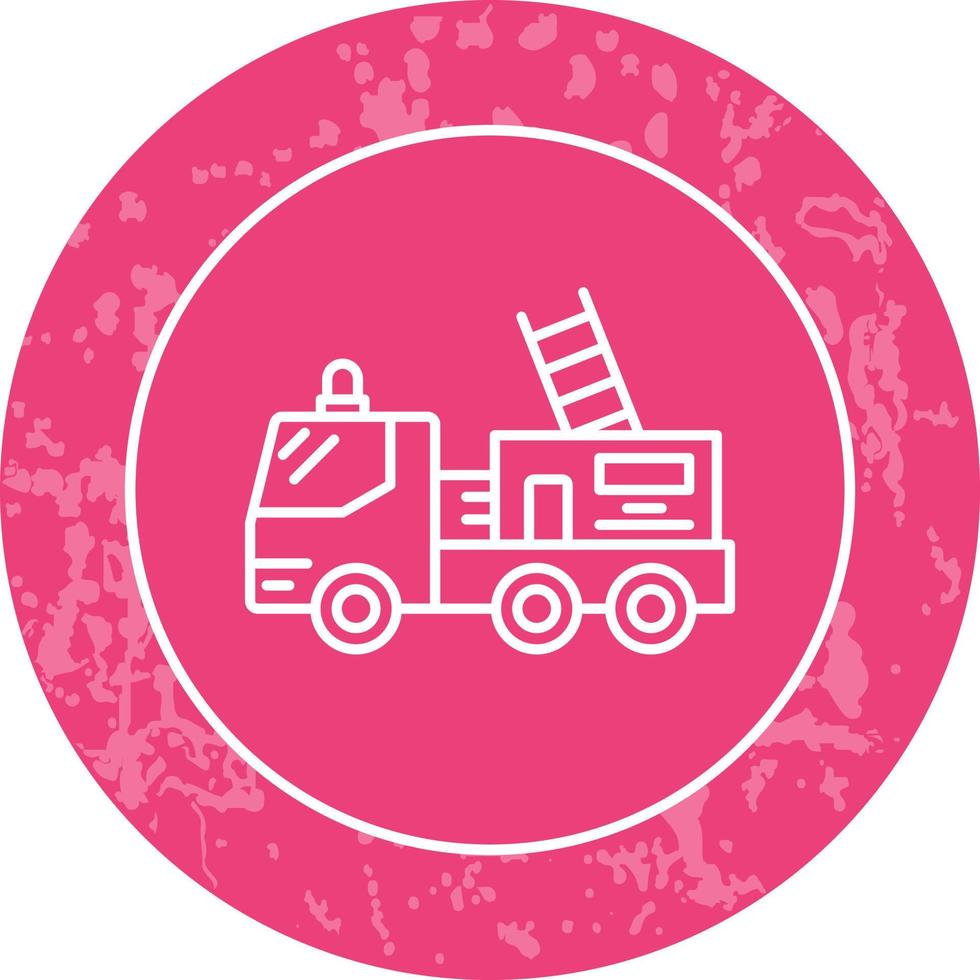 Fire Truck Vector Icon 19087629 Vector Art at Vecteezy Fire Truck Vector Icon 19087629 Vector Art at Vecteezy