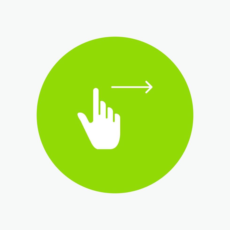 Finger Gestures Right Slide Swipe 19093989 Vector Art at Vecteezy Finger Gestures Right Slide Swipe 19093989 Vector Art at Vecteezy