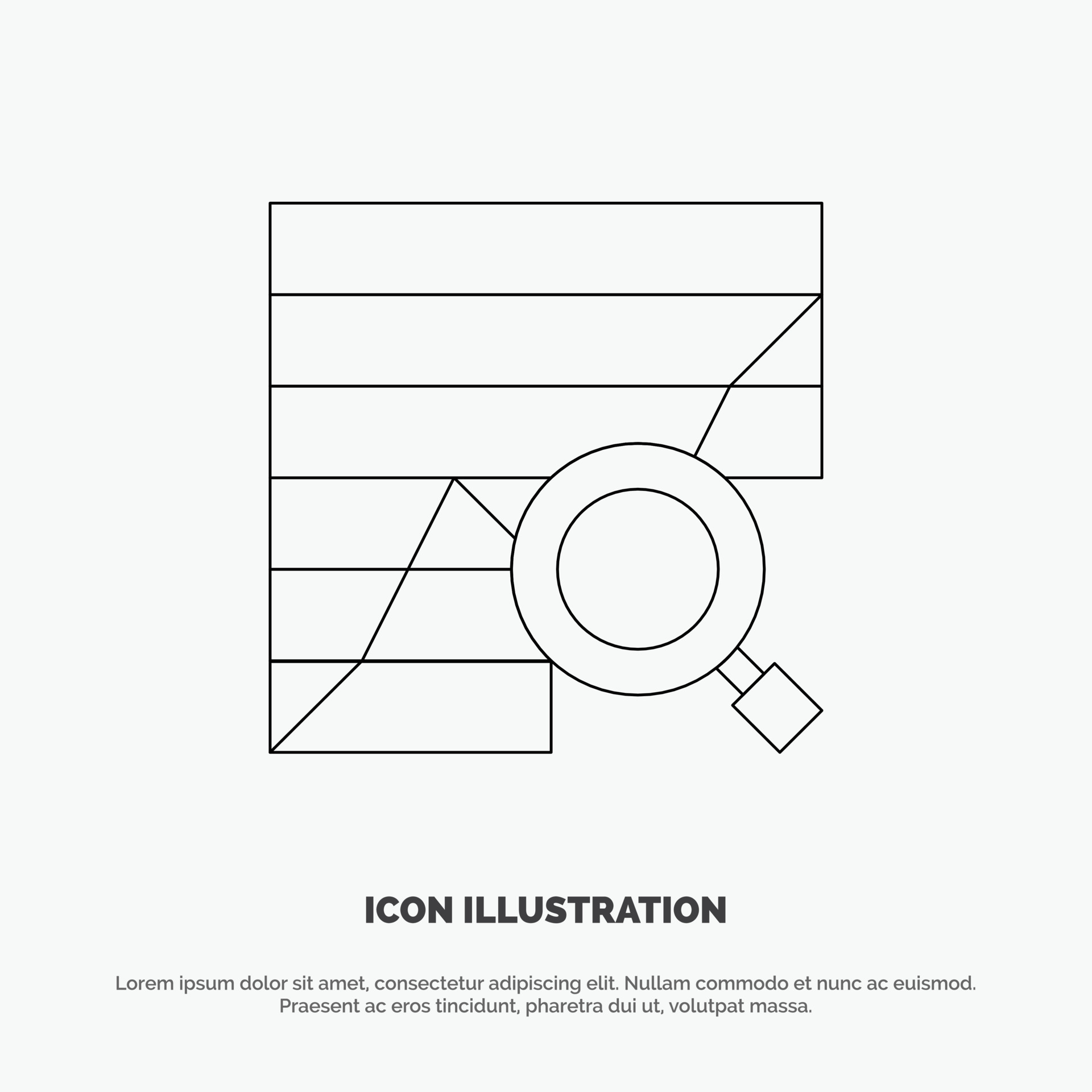 Analysis Analytic Analytics Chart Data Graph Line Icon Vector 19094460 ... Analysis Analytic Analytics Chart Data Graph Line Icon Vector 19094460 ...