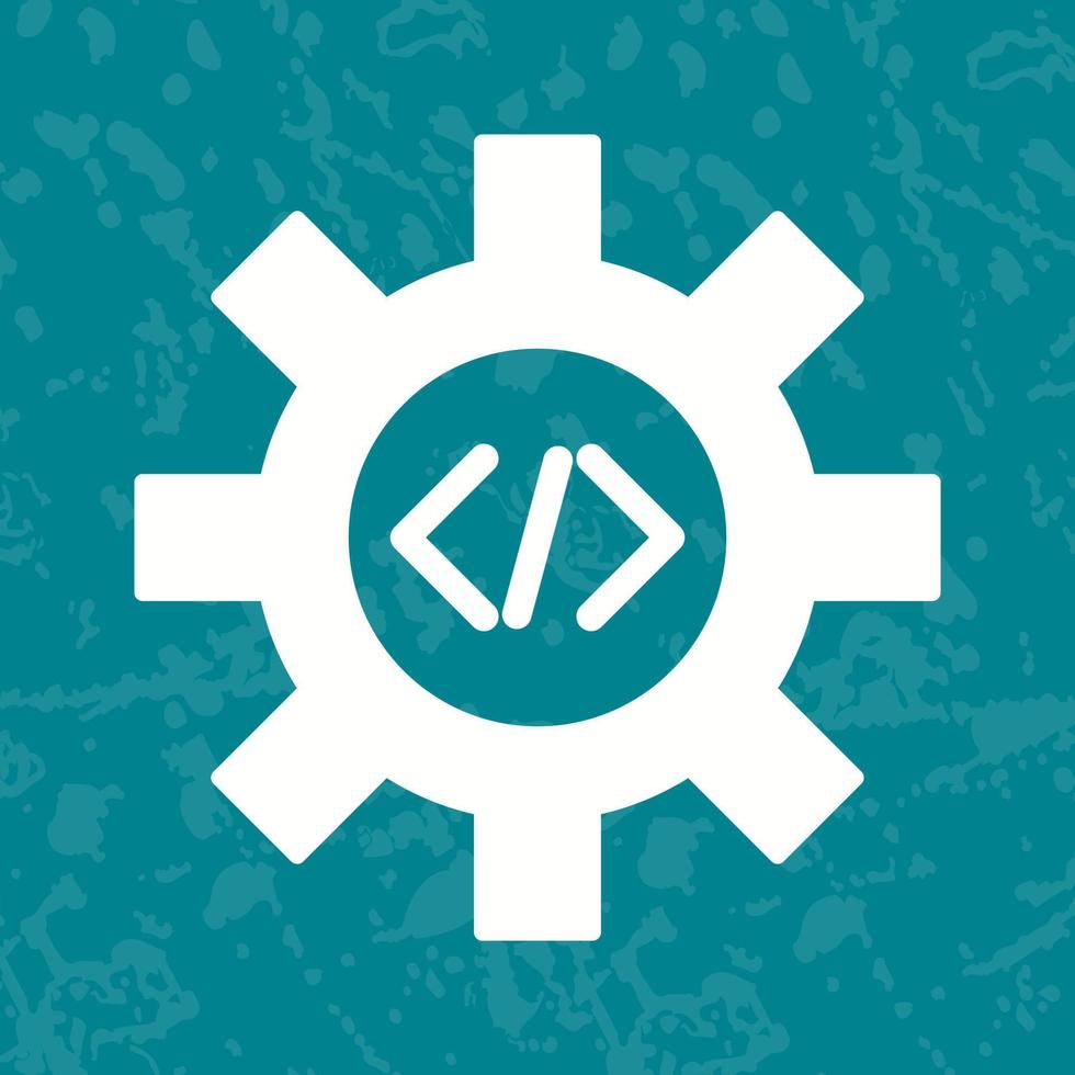 Unique Code Optimization Vector Icon 19099369 Vector Art at Vecteezy