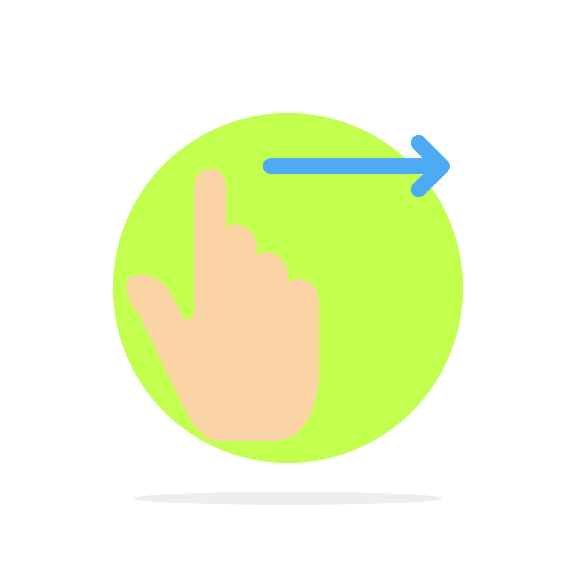 Finger Gestures Right Slide Swipe Abstract Circle Background Flat color ... Finger Gestures Right Slide Swipe Abstract Circle Background Flat color ...