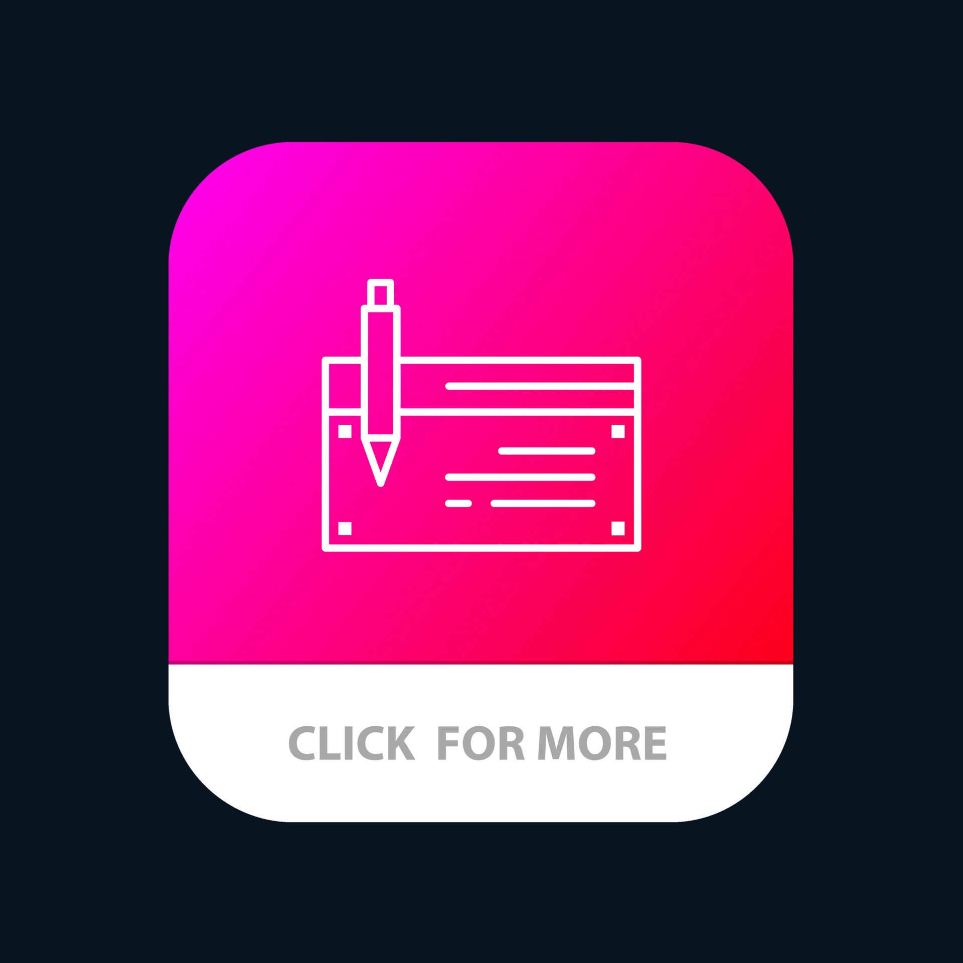 Check Account Bank Banking Finance Financial Payment Mobile App Button check-account-bank-banking-finance-financial-payment-mobile-app-button