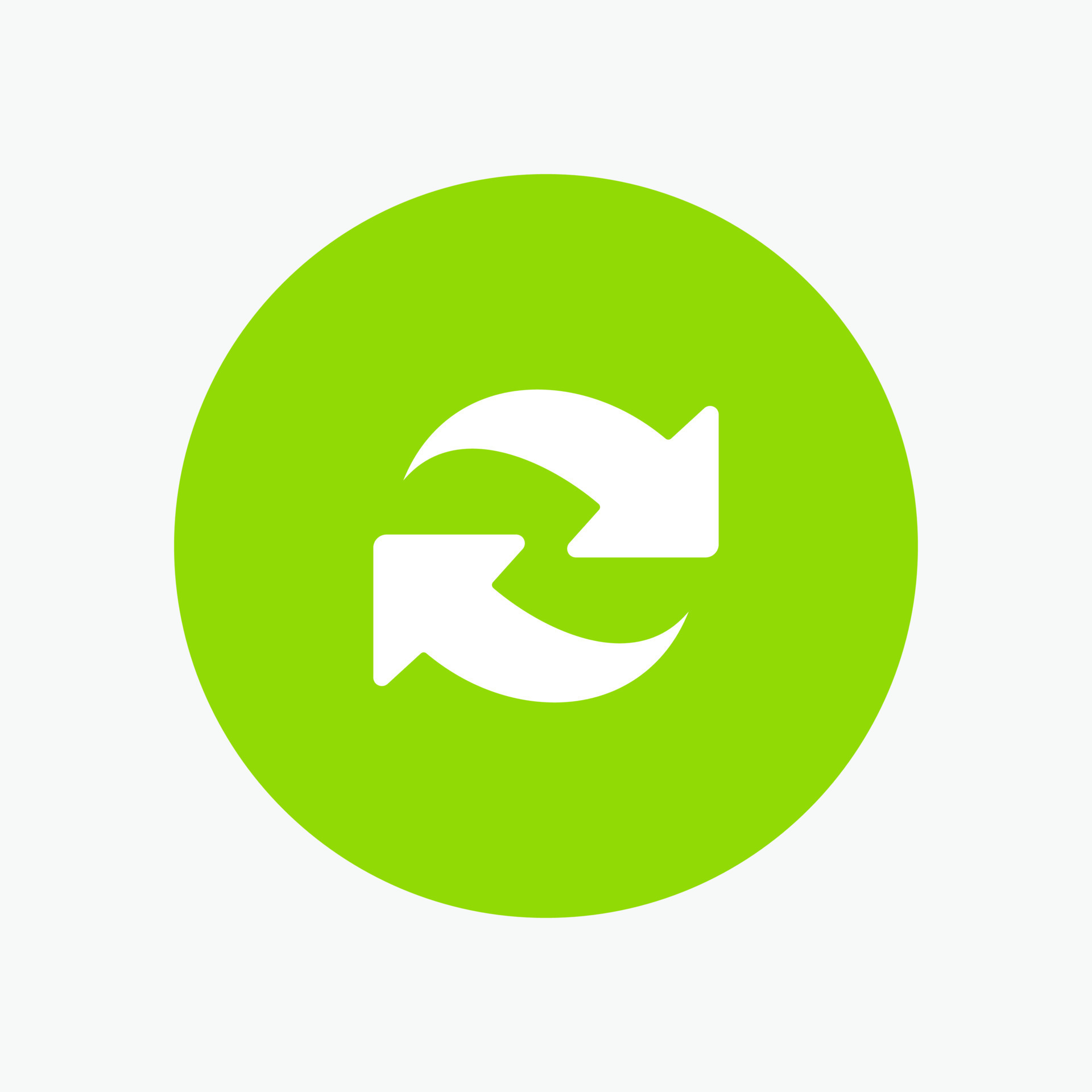 Refresh Reload Rotate Repeat 19100912 Vector Art at Vecteezy