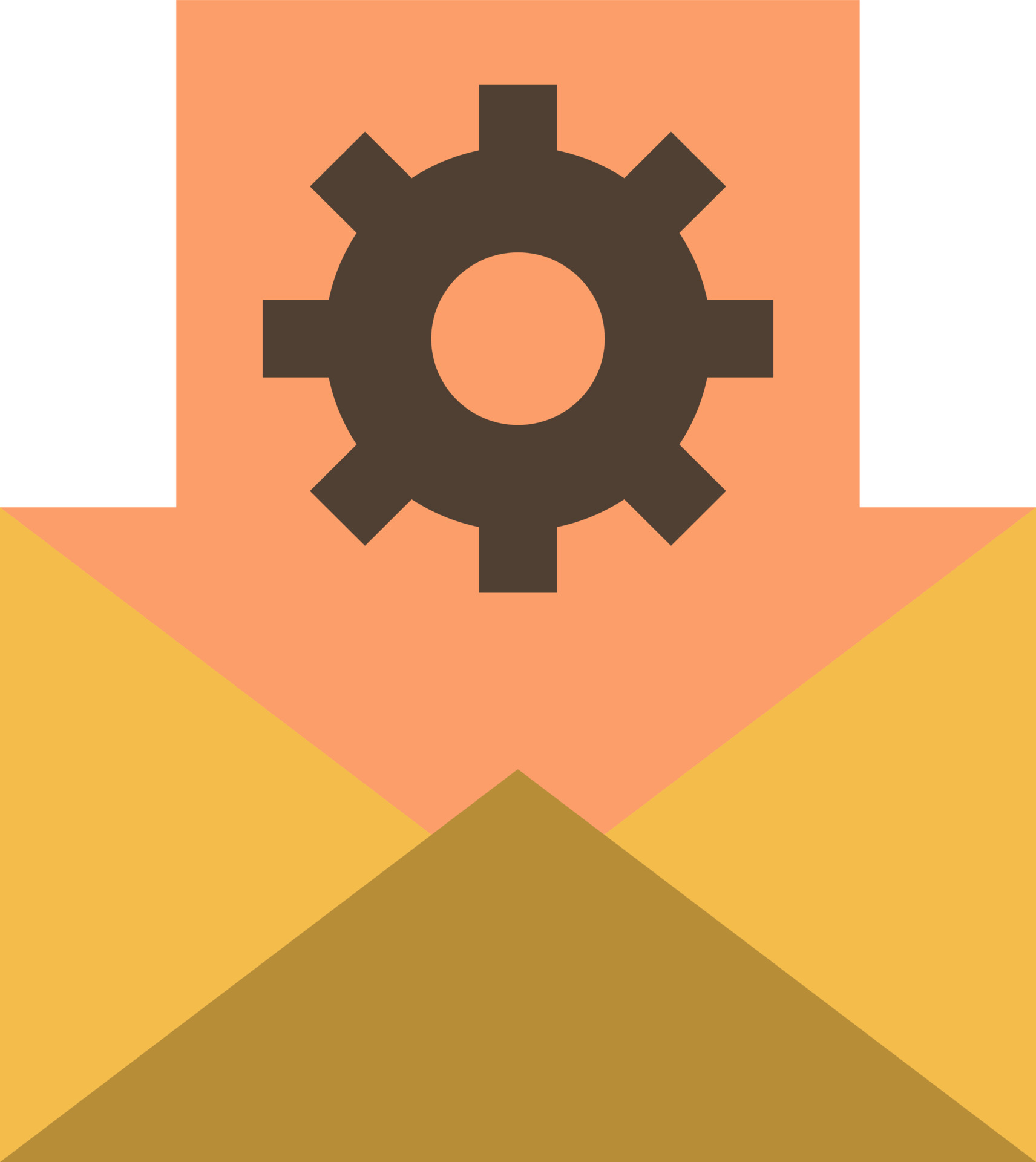 Data Data Integration Data Management Integration Flat Color Icon Vector Icon Banner Template