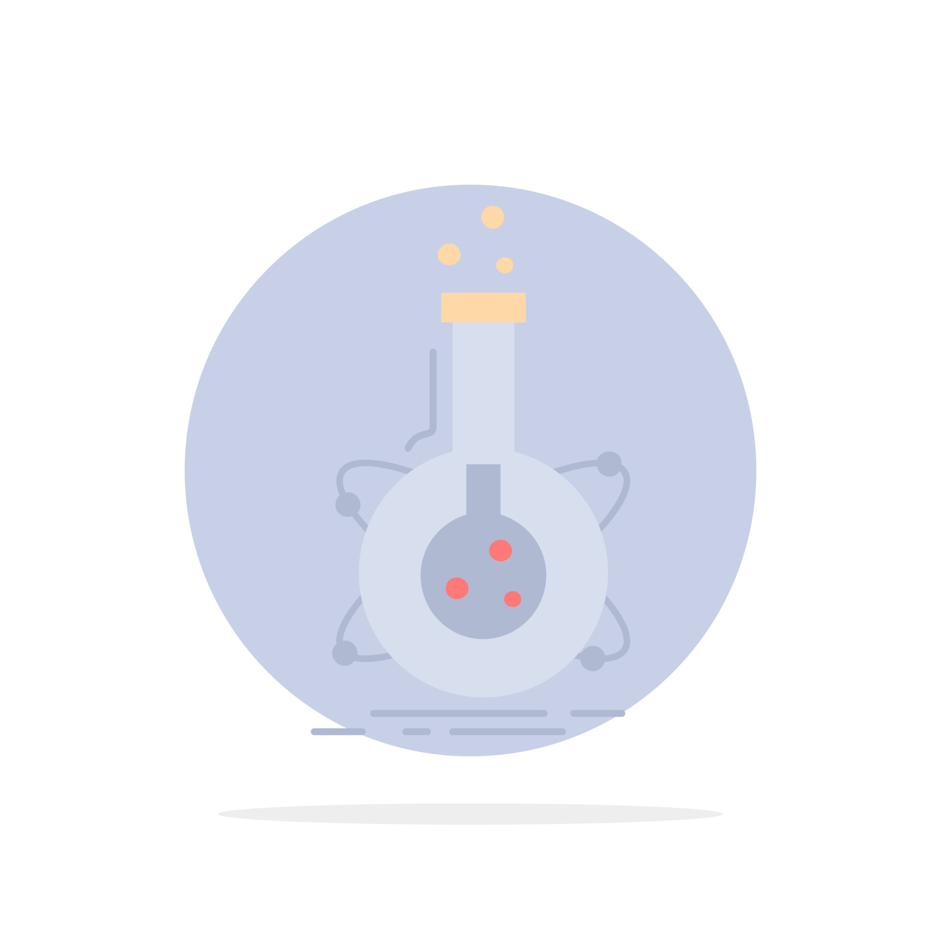 research laboratory flask tube development Flat Color Icon Vector ... research laboratory flask tube development Flat Color Icon Vector ...