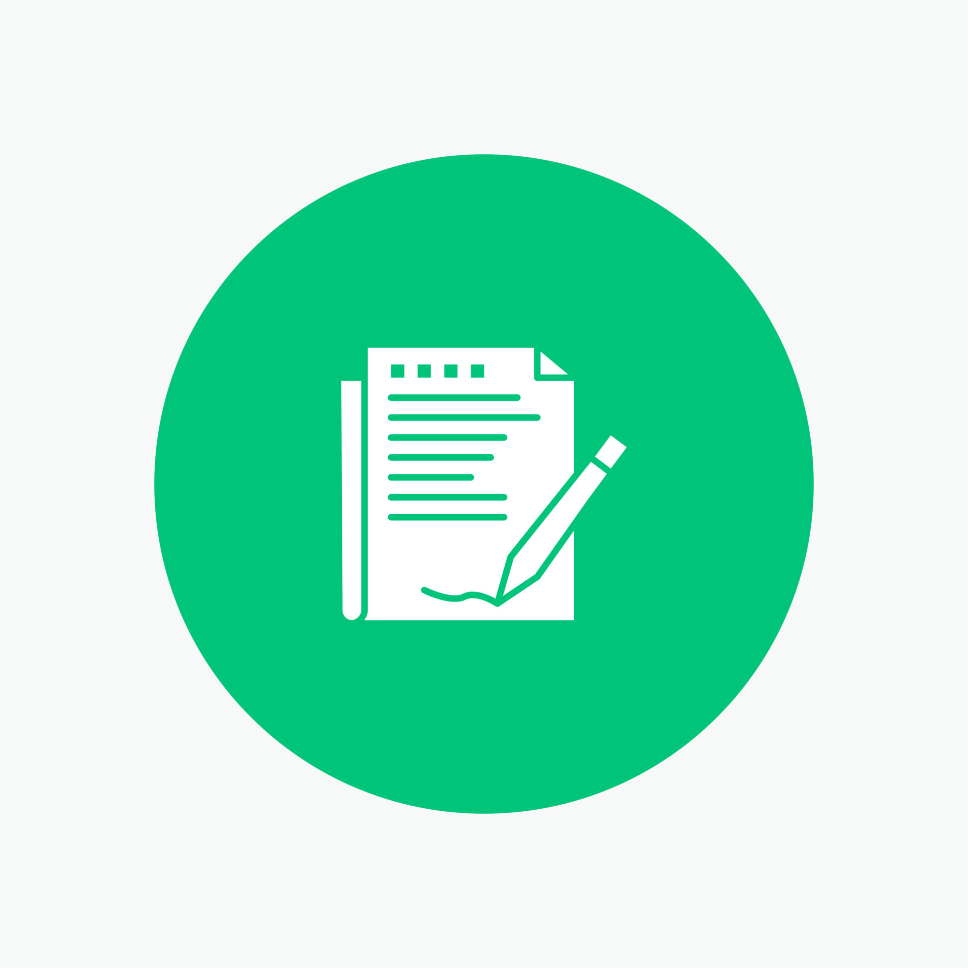 Agreement Report Form Layout Paper 19108589 Vector Art At Vecteezy
