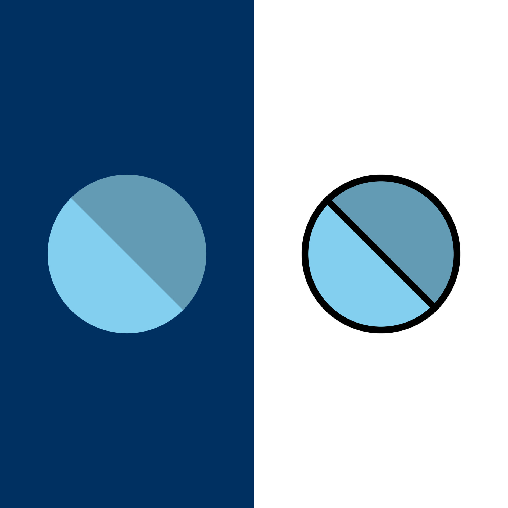 Cancel Forbidden No Prohibited Icons Flat and Line Filled Icon Set ... Cancel Forbidden No Prohibited Icons Flat and Line Filled Icon Set ...