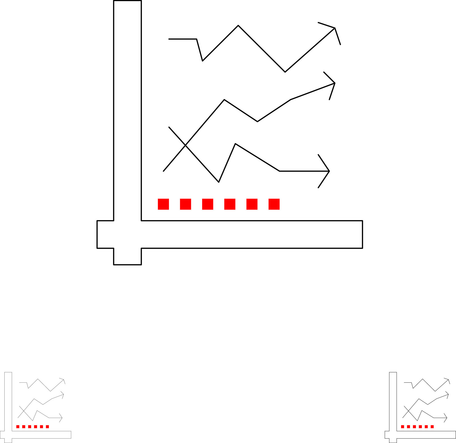 Graph Analysis Analytic Analytics Chart Data Bold and thin black line ... Graph Analysis Analytic Analytics Chart Data Bold and thin black line ...