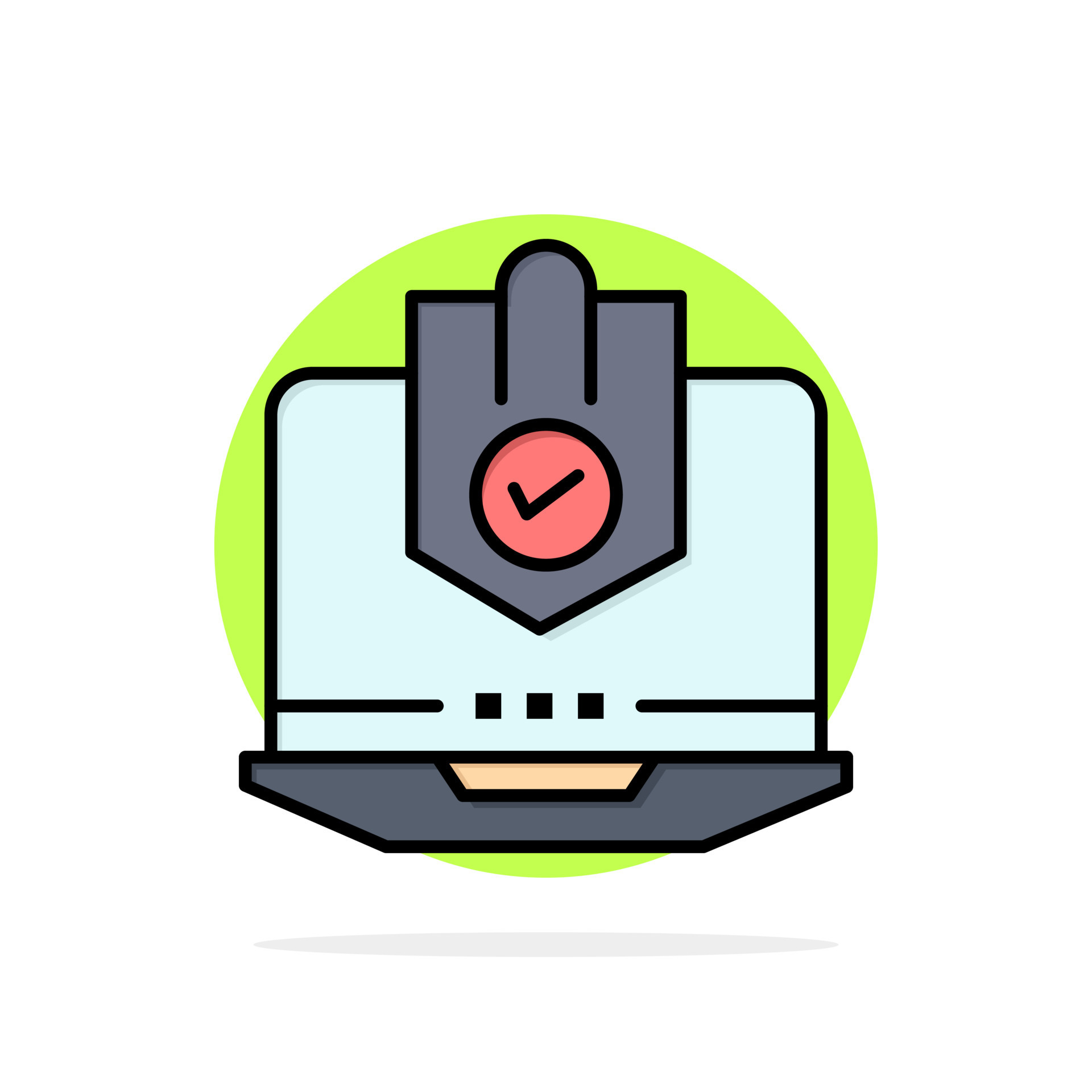 Antivirus Computer Internet Laptop Protected Protection Security