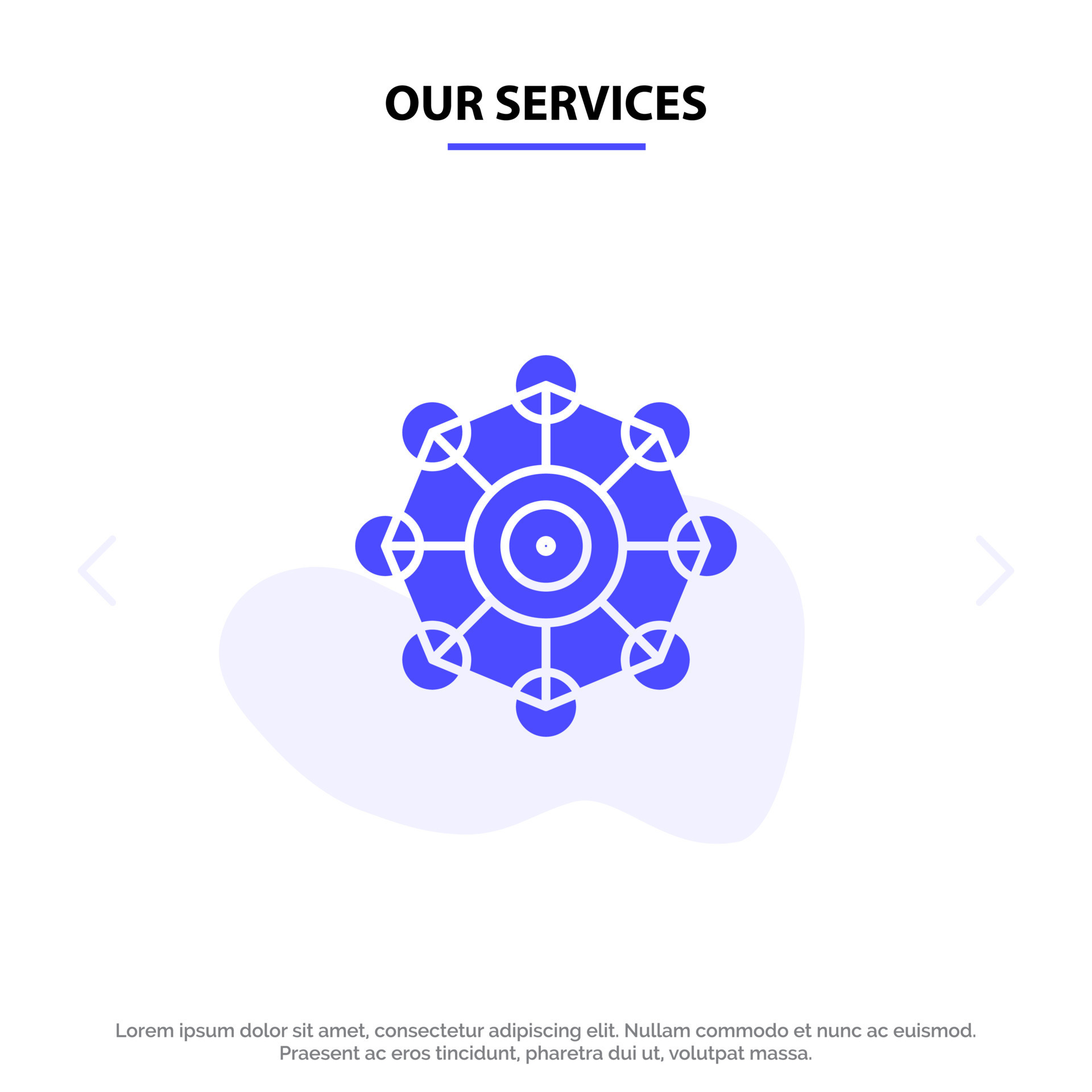 Our Services Learning Machine Machine Learning Science Solid Glyph Icon ... Our Services Learning Machine Machine Learning Science Solid Glyph Icon ...