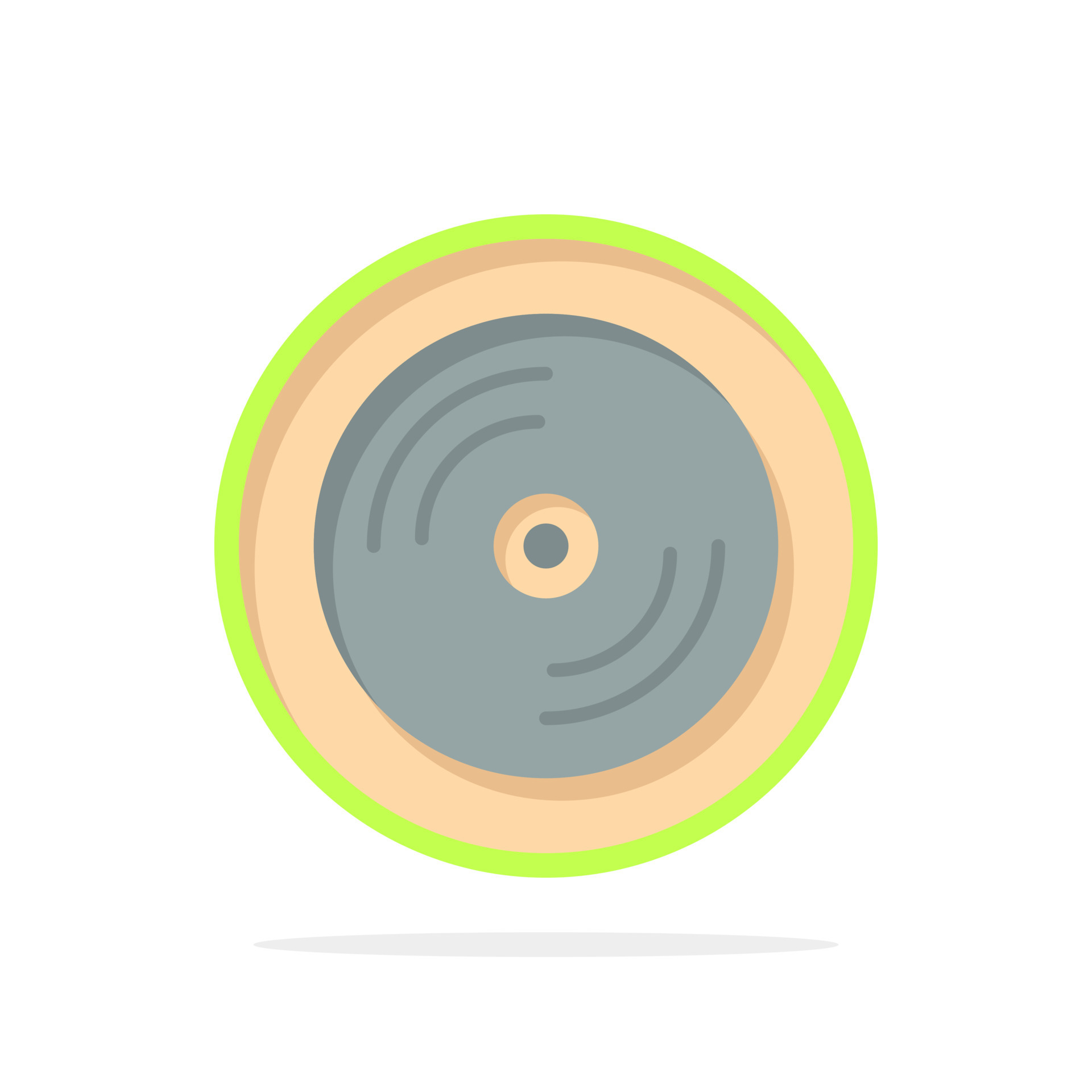 Cd Dvd Disk Education Abstract Circle Background Flat color Icon ... Cd Dvd Disk Education Abstract Circle Background Flat color Icon ...