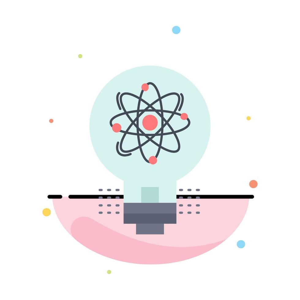 idea innovation light solution startup Flat Color Icon Vector 19128628 ... idea innovation light solution startup Flat Color Icon Vector 19128628 ...