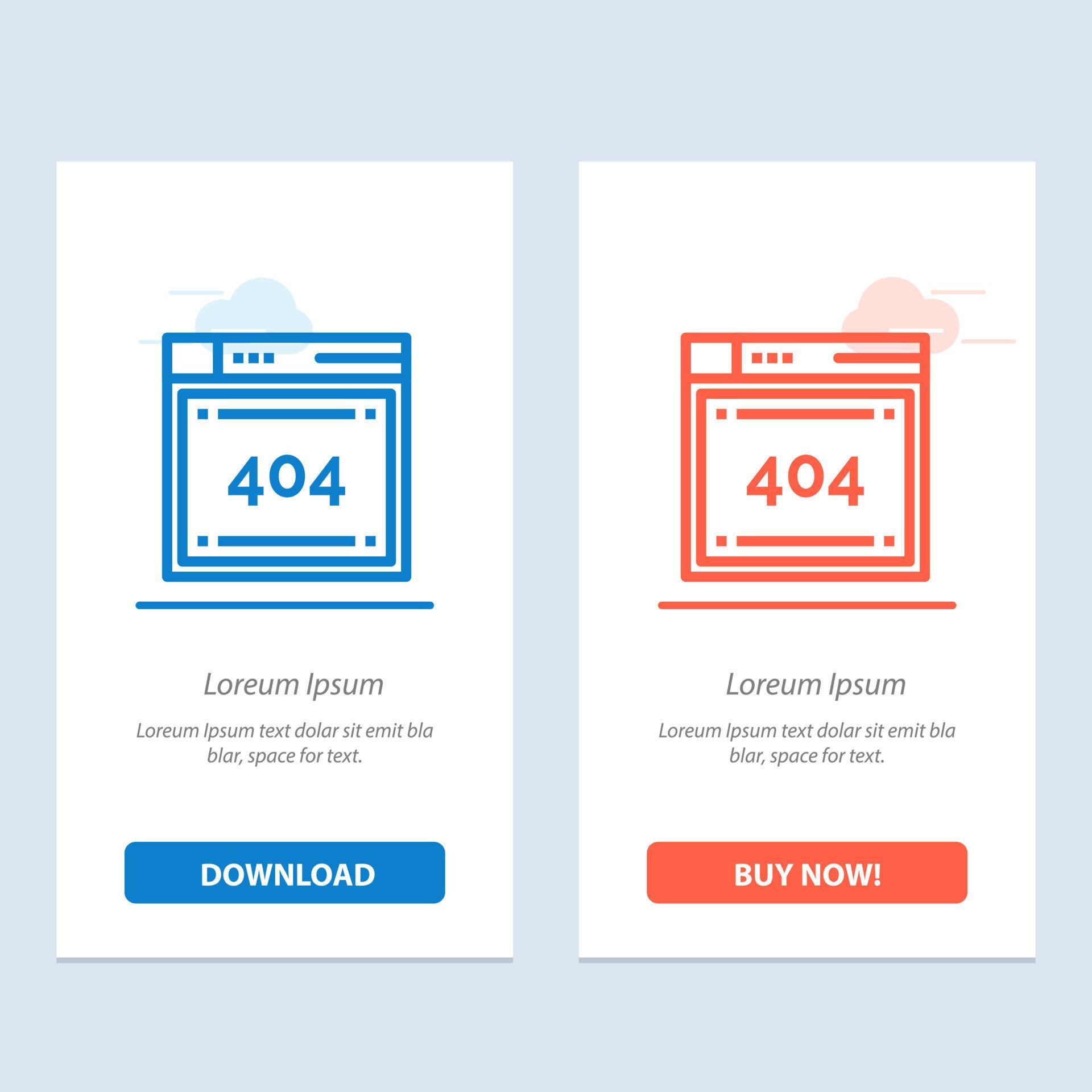 File Computing Code Coding Blue And Red Download And Buy Now Web Widget Card Template 19129308