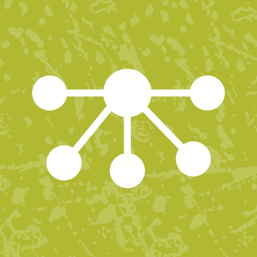 icono de vector de nodos 19132062 Vector en Vecteezy