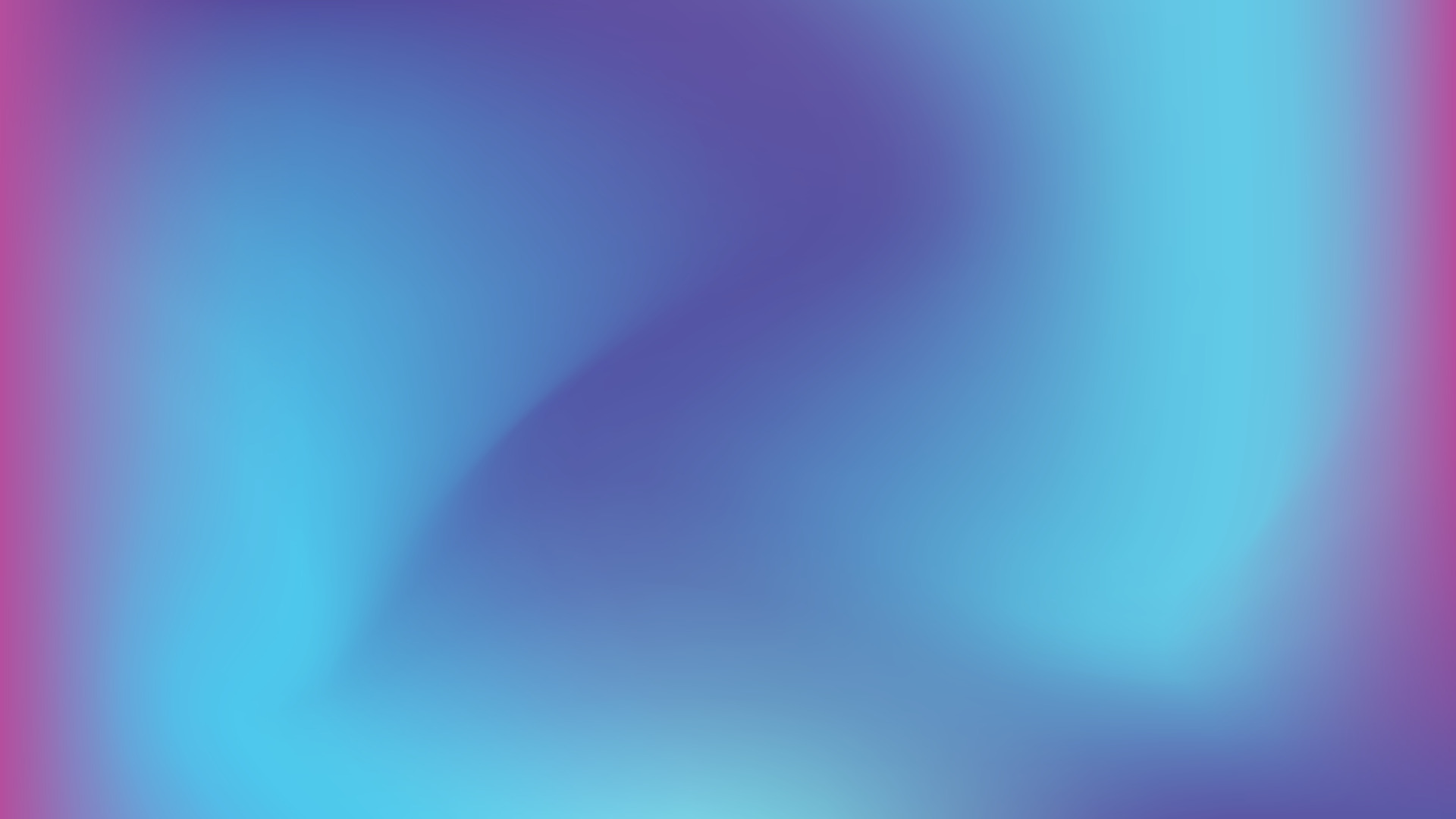 abstract blurred gradient mesh tools light blue and magenta color for ...