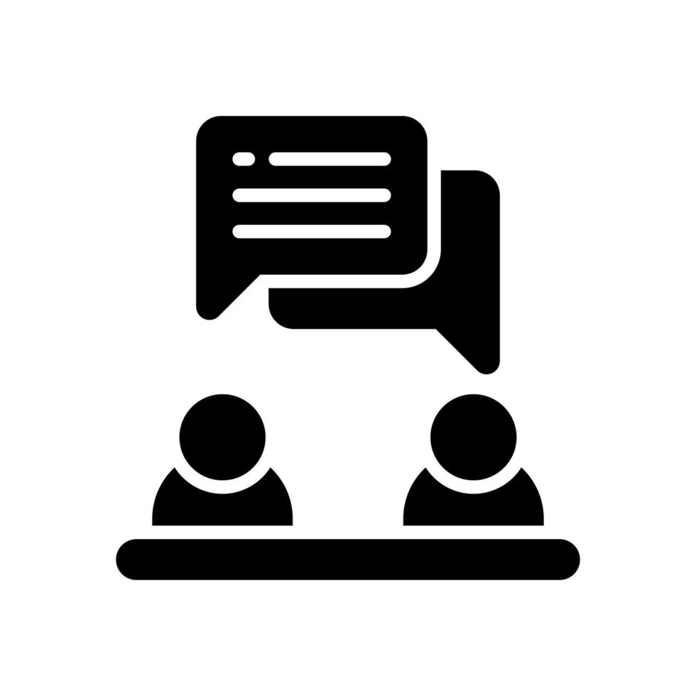 Discussion Logo Discussion Logo