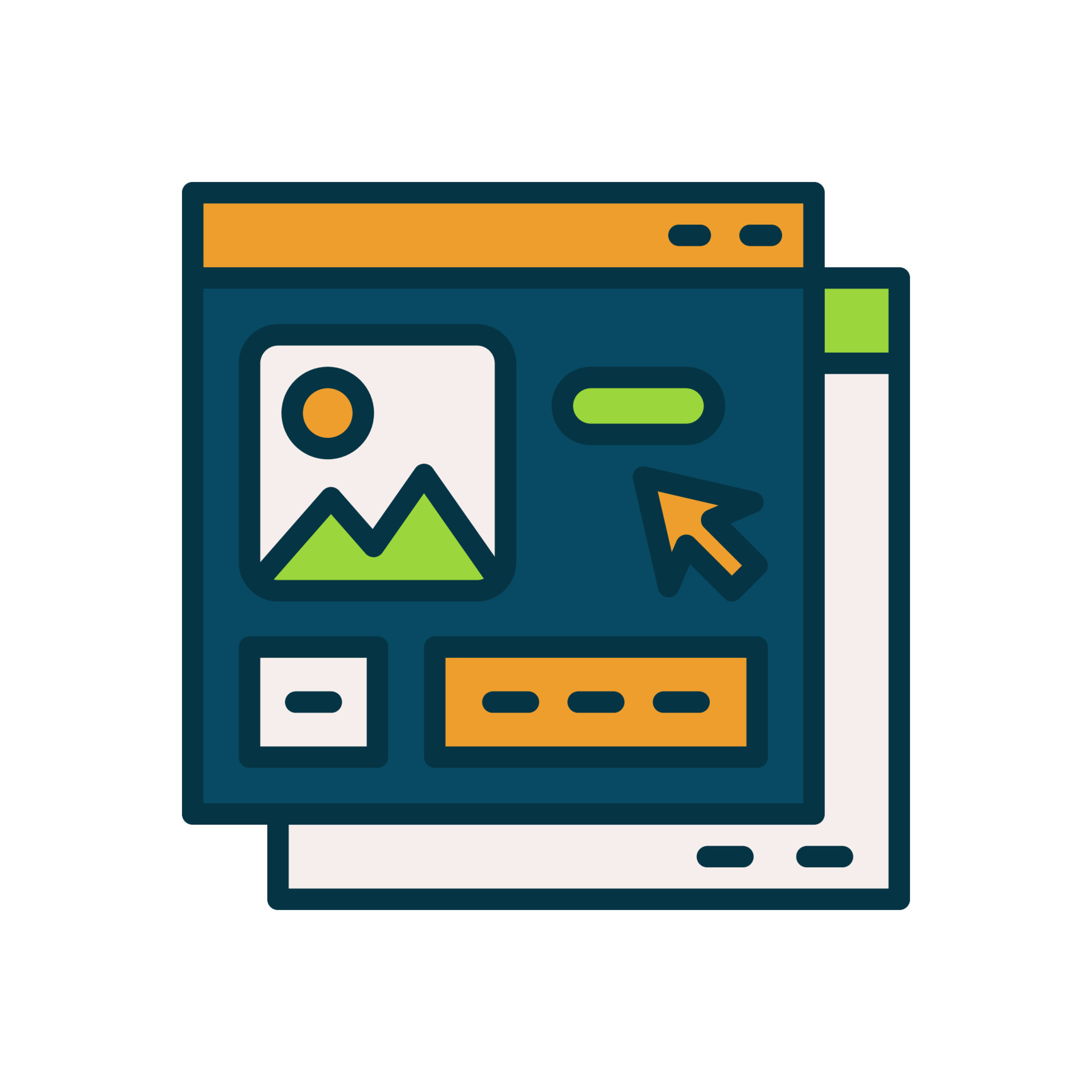 website icon for your website, mobile, presentation, and logo design ...