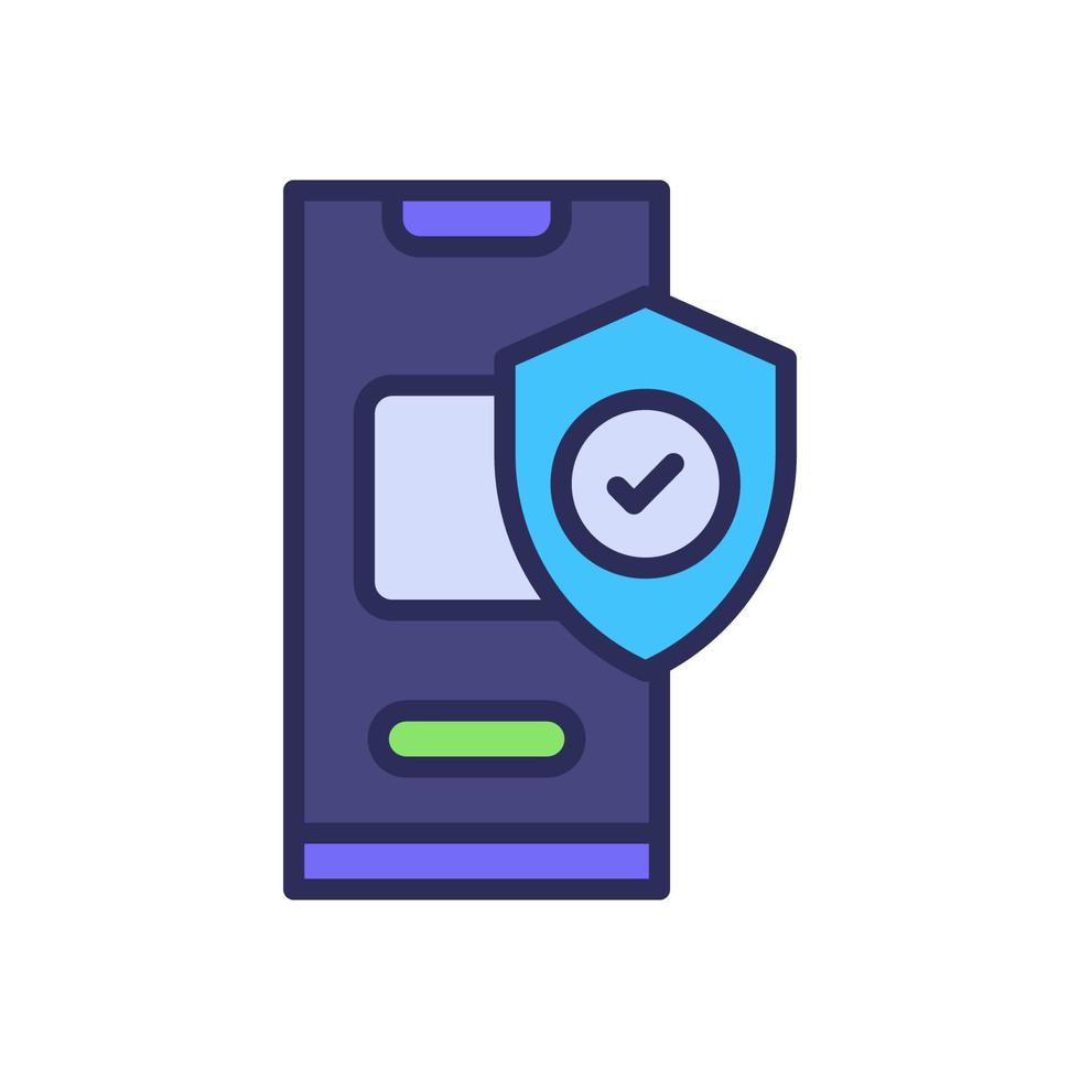 smartphone icon for your website, mobile, presentation, and logo design ...