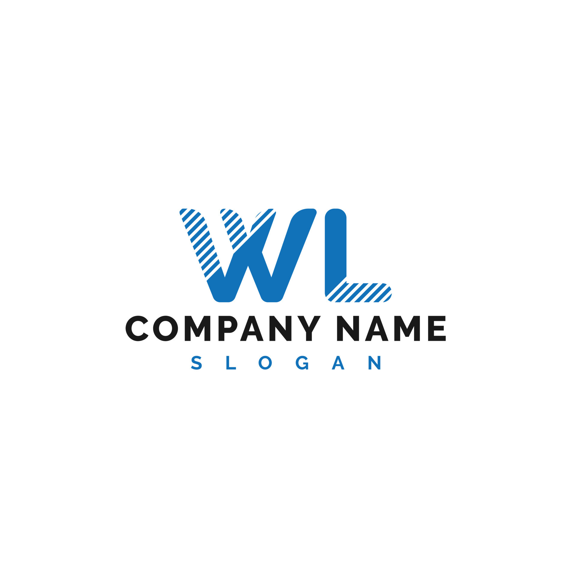WL Letter Logo Design. WL Letter Logo Vector Illustration - Vector ... WL Letter Logo Design. WL Letter Logo Vector Illustration - Vector ...