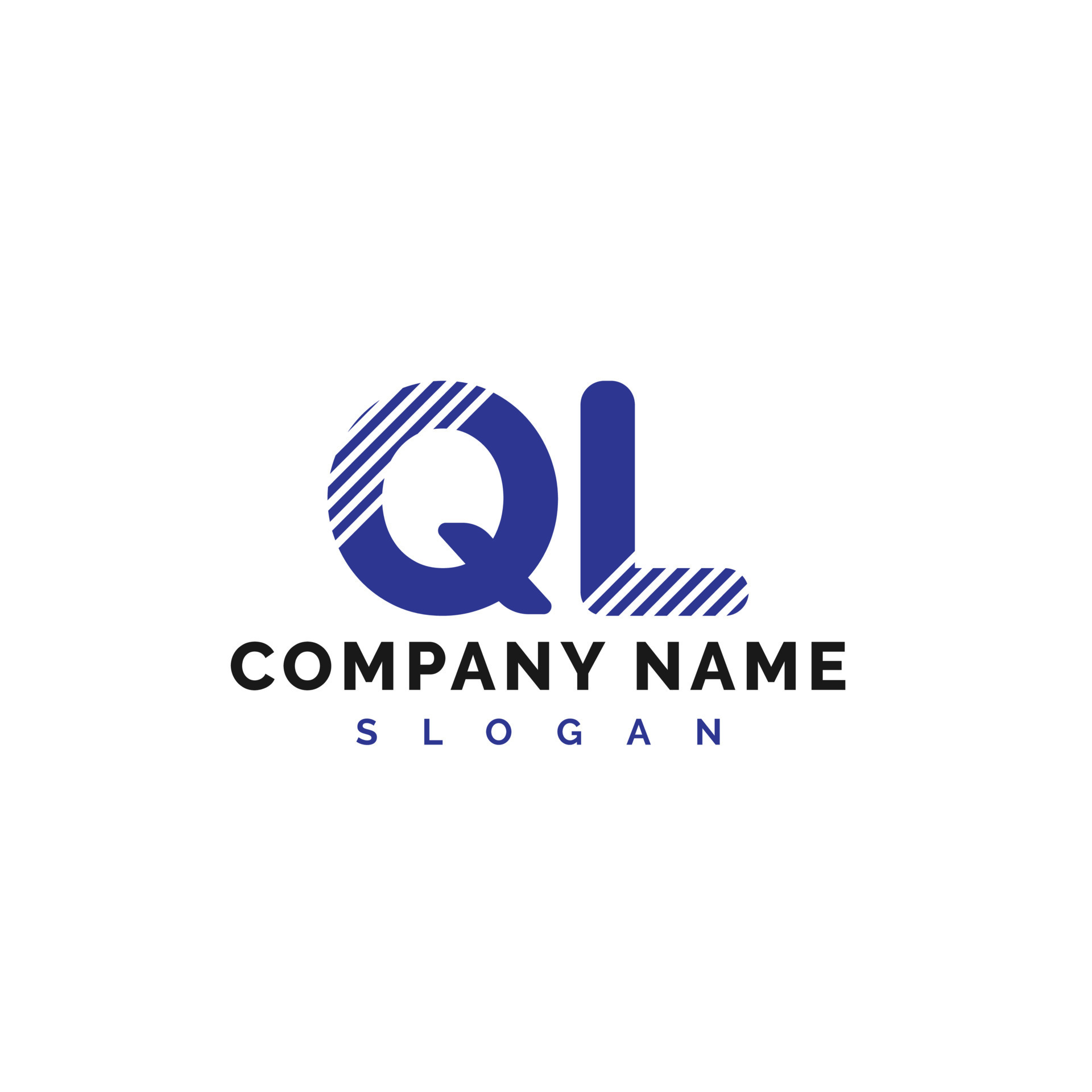 QL Letter Logo Design. QL letter logo Vector Illustration - Vector ... QL Letter Logo Design. QL letter logo Vector Illustration - Vector ...