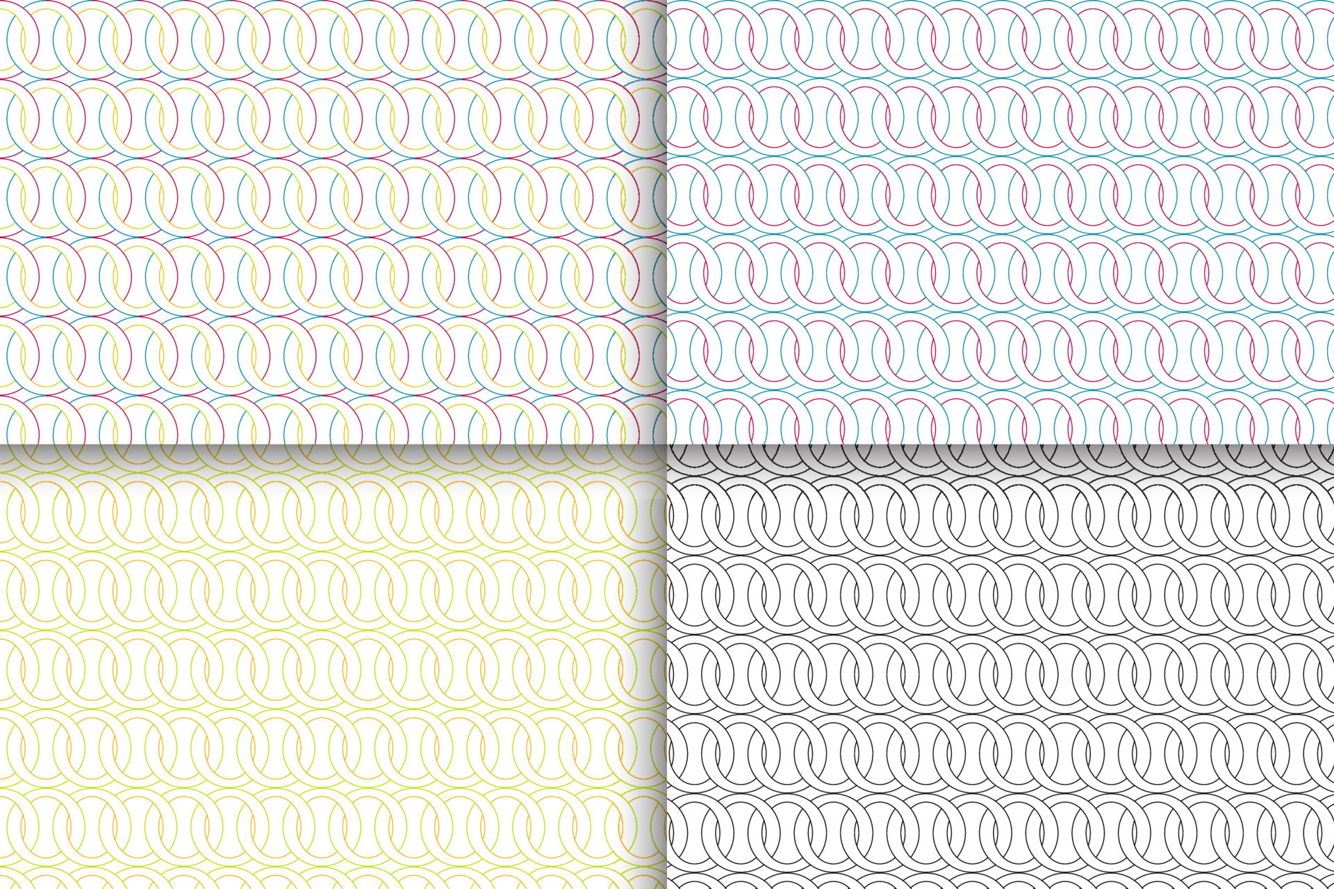 Seamless Pattern Design Free 19143884 Vector Art at Vecteezy