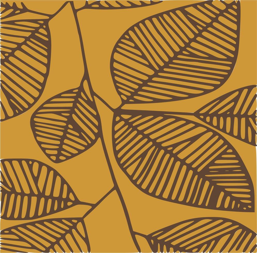 Beautiful vector abstract pattern and background 19145200 Vector Art at ...