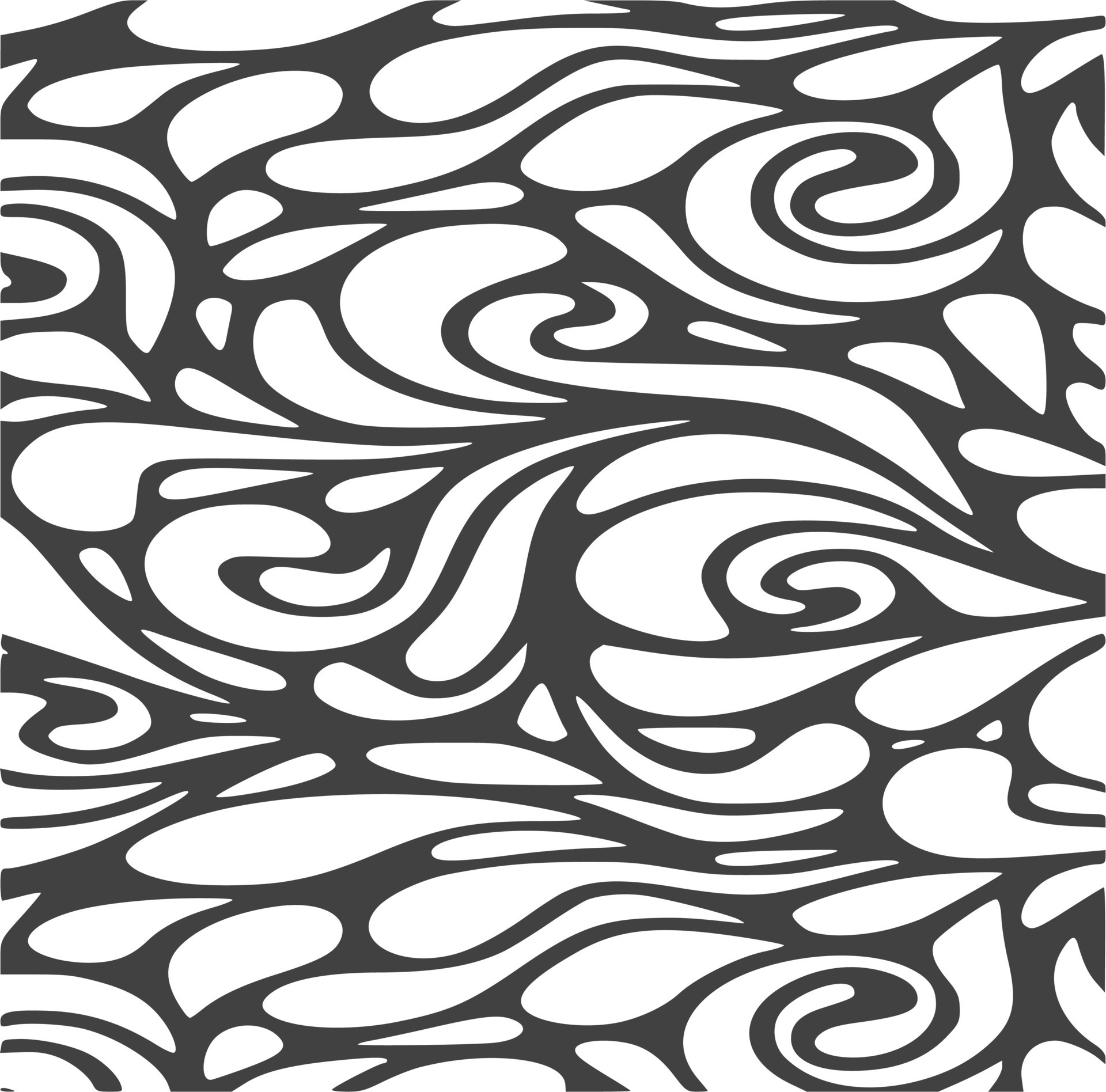 Beautiful vector abstract pattern and background 19145208 Vector Art at ...