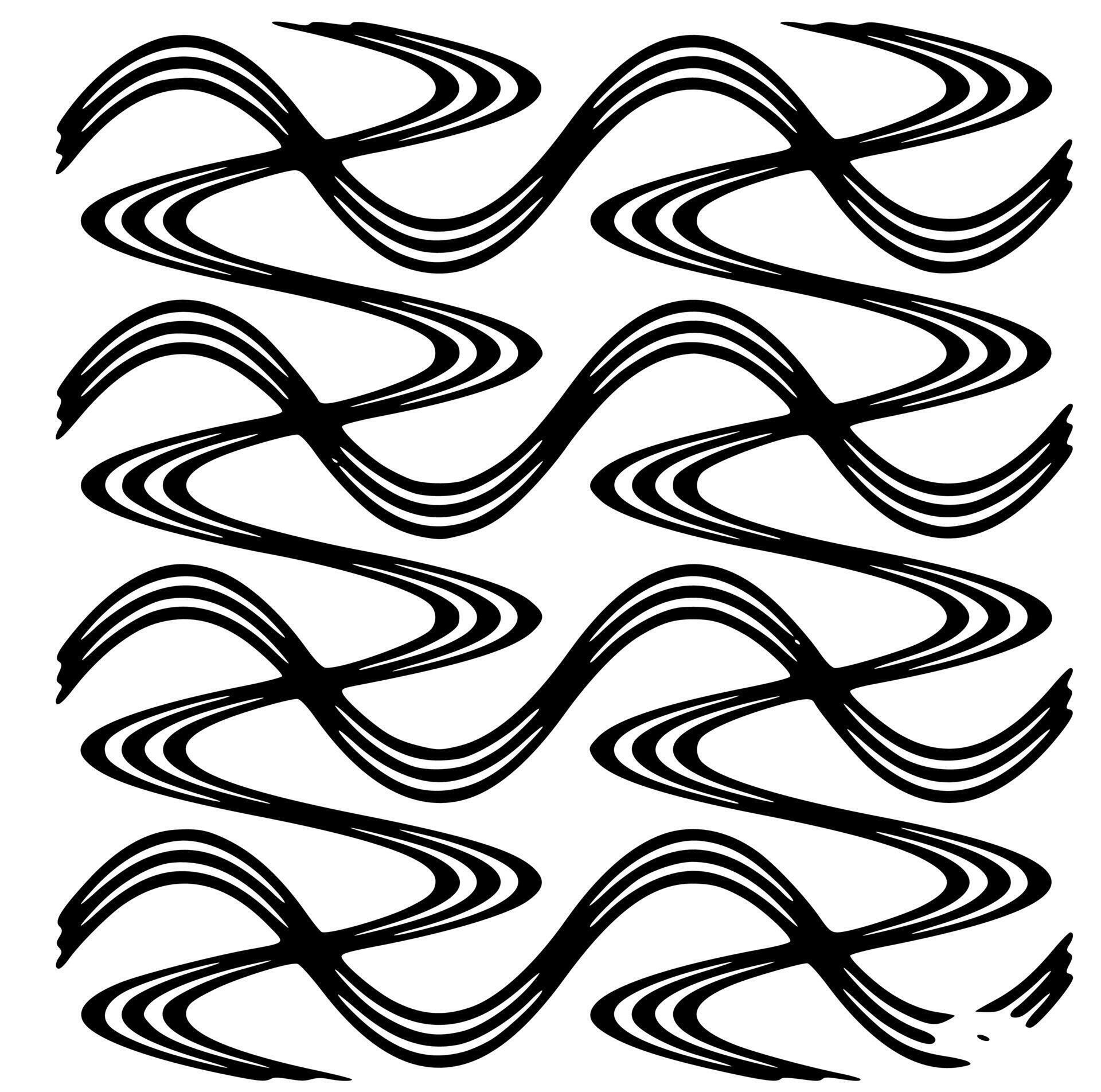 Beautiful vector abstract pattern and background 19145216 Vector Art at ...