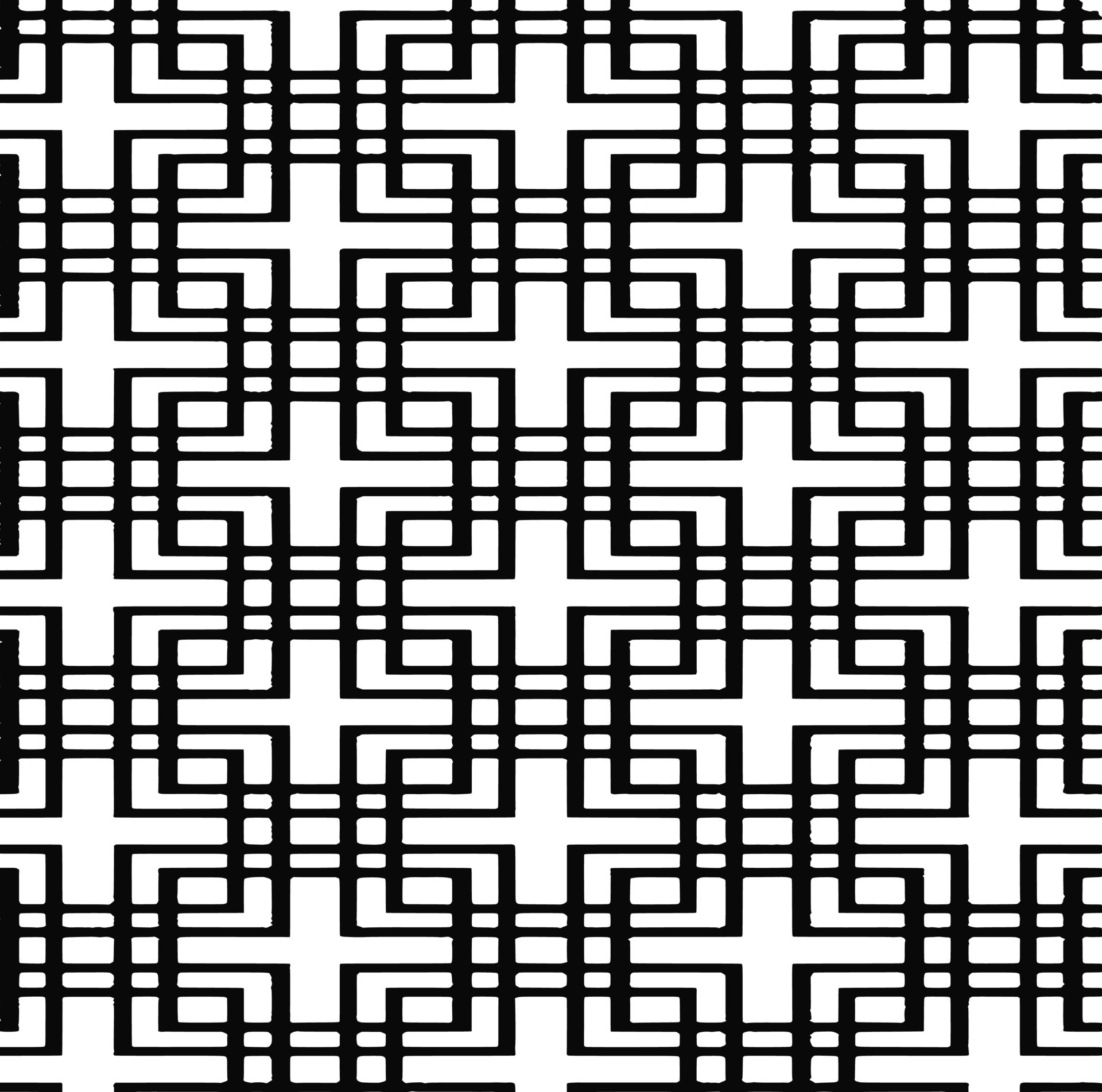 Beautiful vector abstract pattern and background 19145218 Vector Art at ...