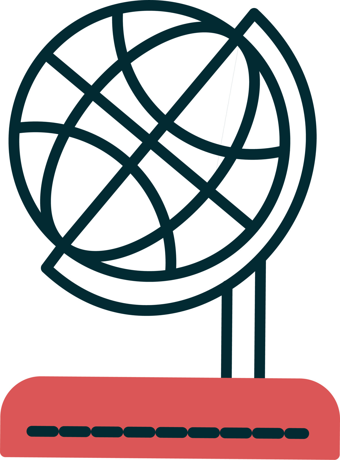Globe Vector Icon 19145884 Vector Art at Vecteezy