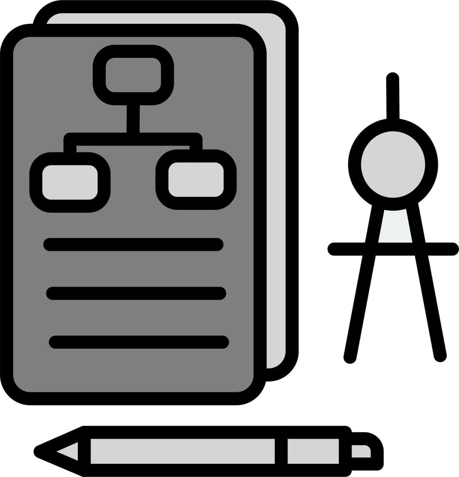 Project Vector Icon 19147819 Vector Art at Vecteezy