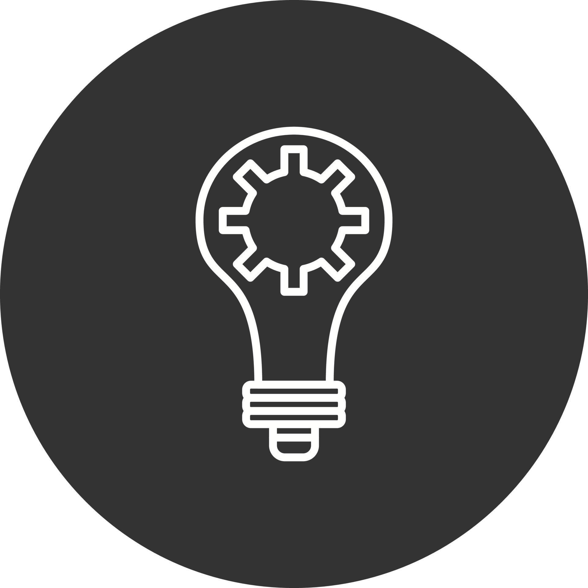 Solution Vector Icon 19147978 Vector Art at Vecteezy