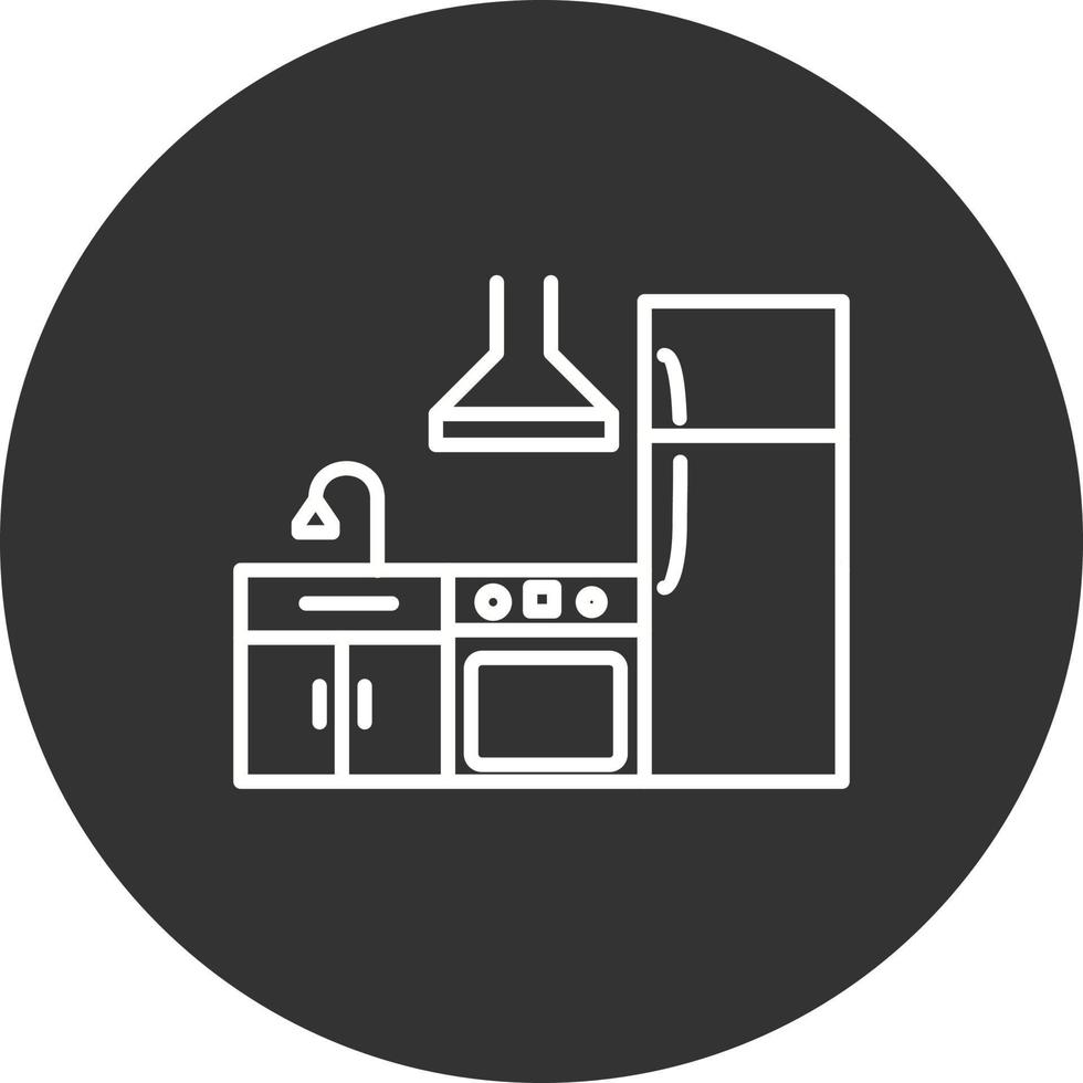 icono de vector de cocina 19148167 Vector en Vecteezy