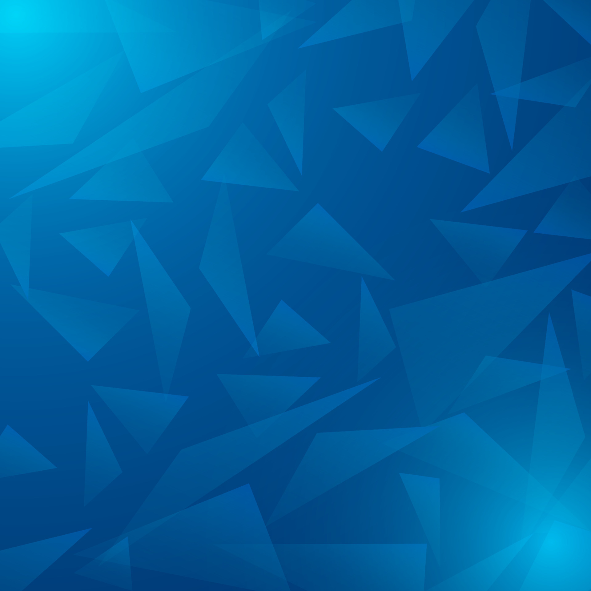 Polygon Blue Geometric Abstract Background vector. Abstract Polygonal ... Polygon Blue Geometric Abstract Background vector. Abstract Polygonal ...