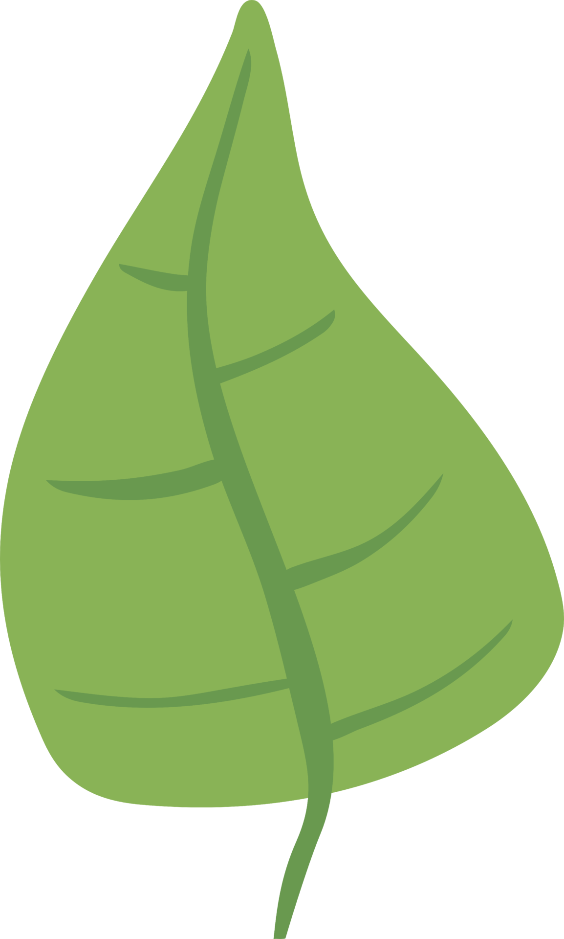 Leaf Png Graphic Clipart Design 19152630 Png
