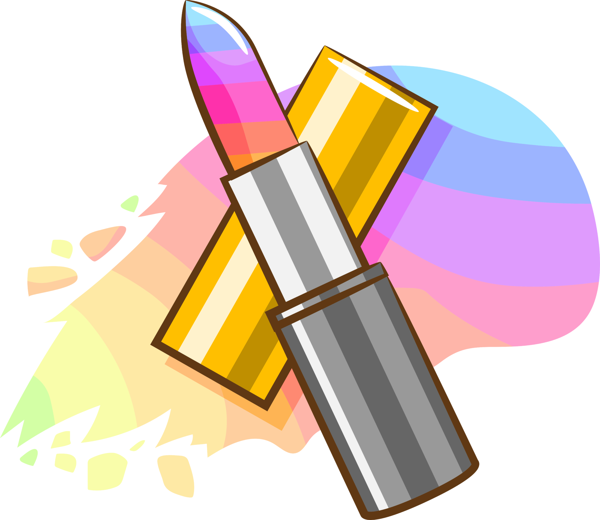 Lipstick Png Graphic Clipart Design 19152724 Png