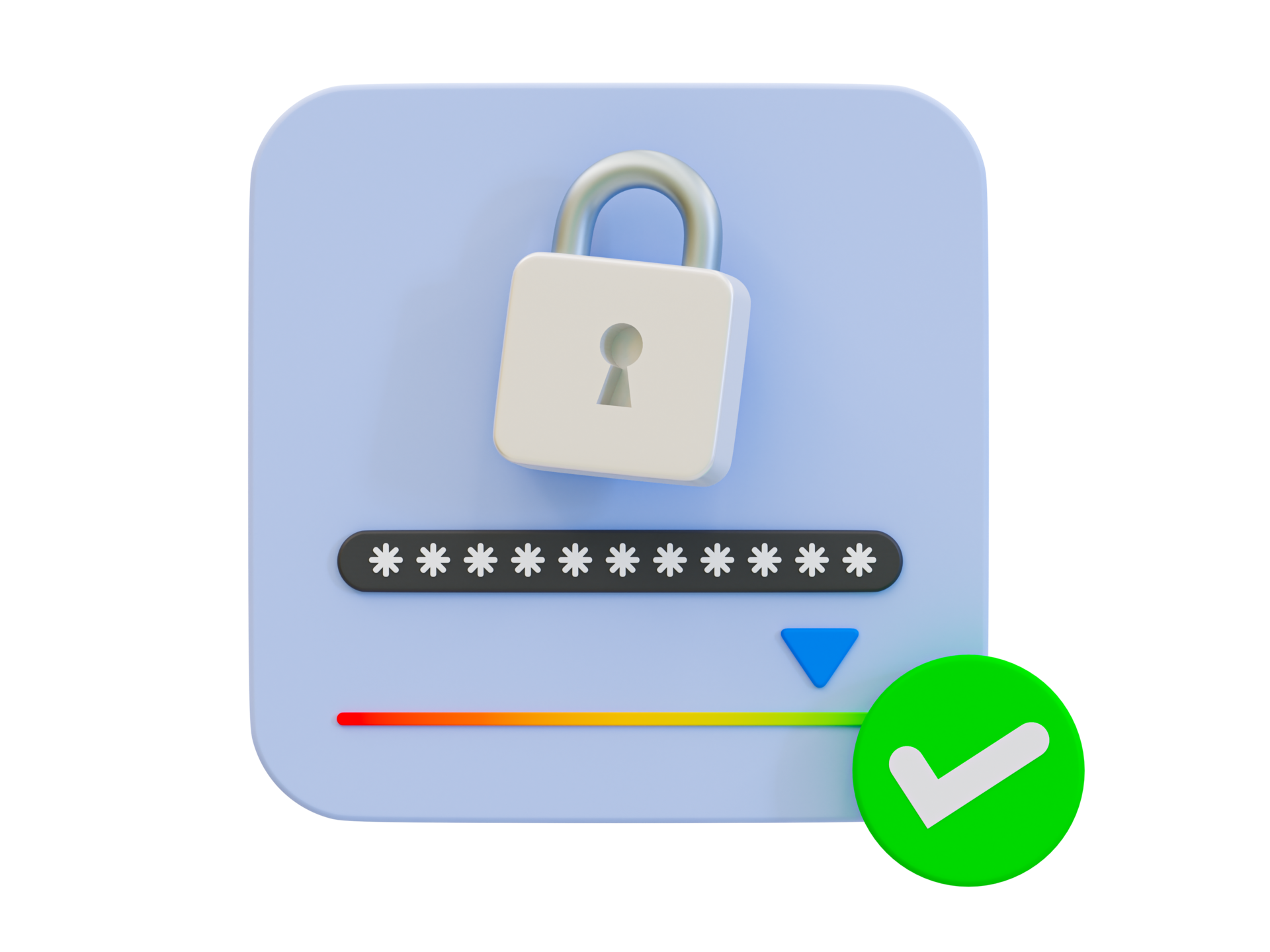 3d Minimal Safety Password Password Passed The Security Criteria 3d-minimal-safety-password-password-passed-the-security-criteria