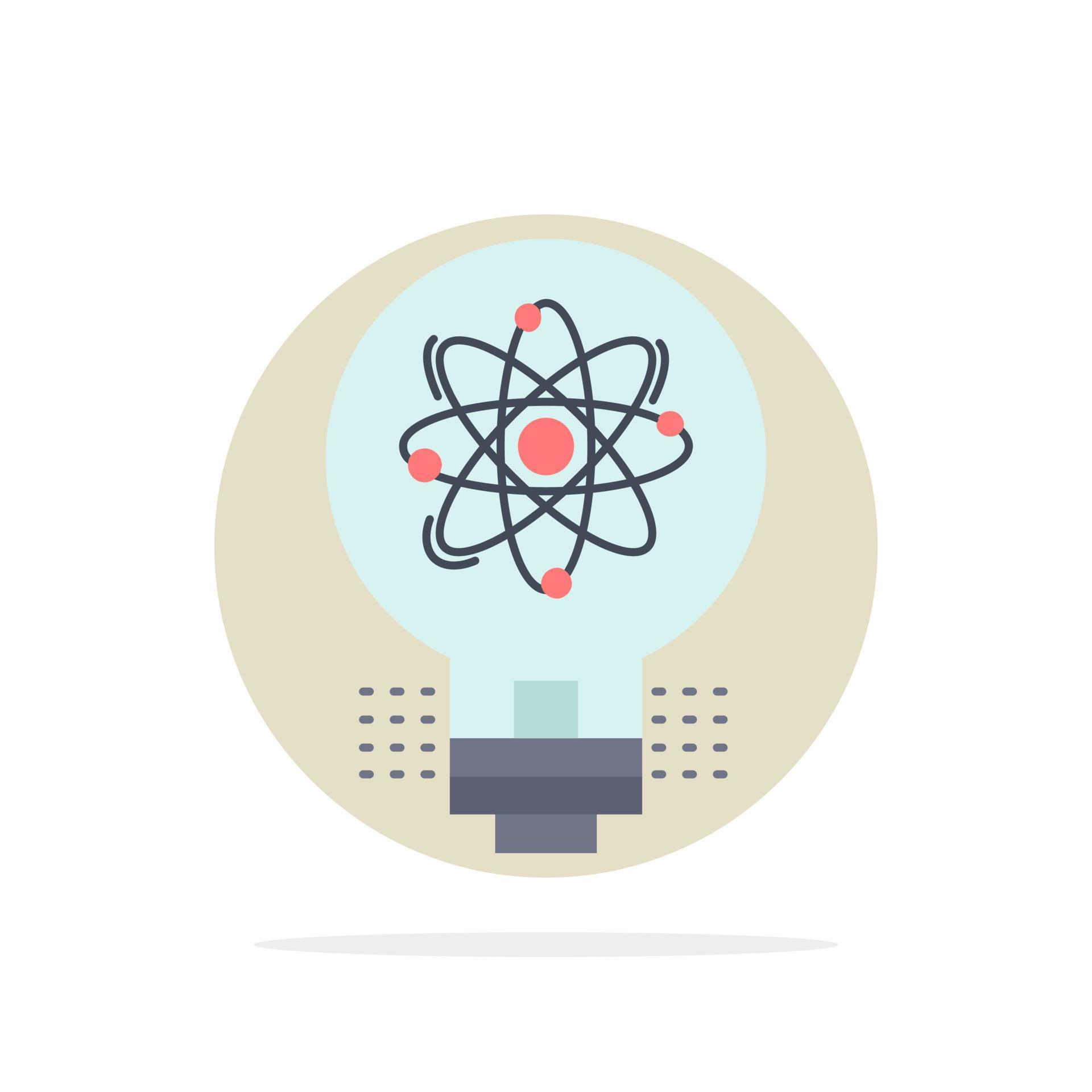 idea innovation light solution startup Flat Color Icon Vector 19166050 ... idea innovation light solution startup Flat Color Icon Vector 19166050 ...