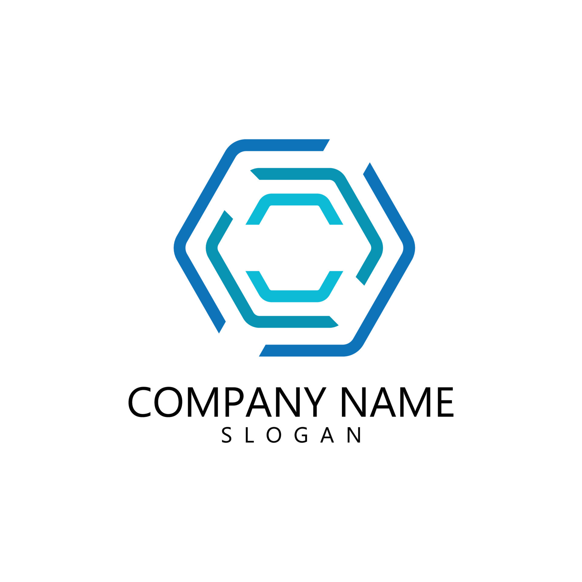 abstract vector template 19166749 Vector Art at Vecteezy