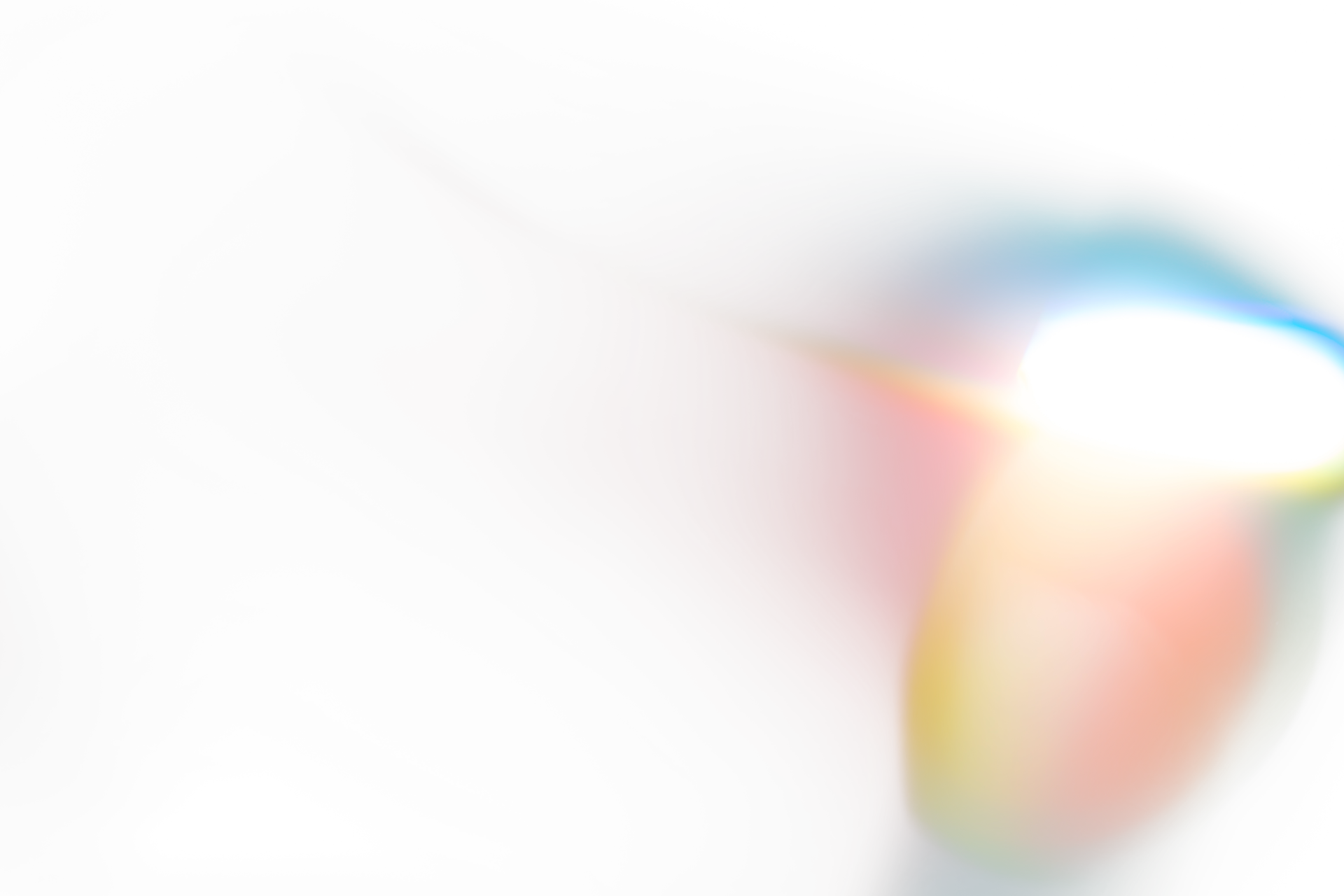 abstract gradient light leak overlay 19166882 PNG