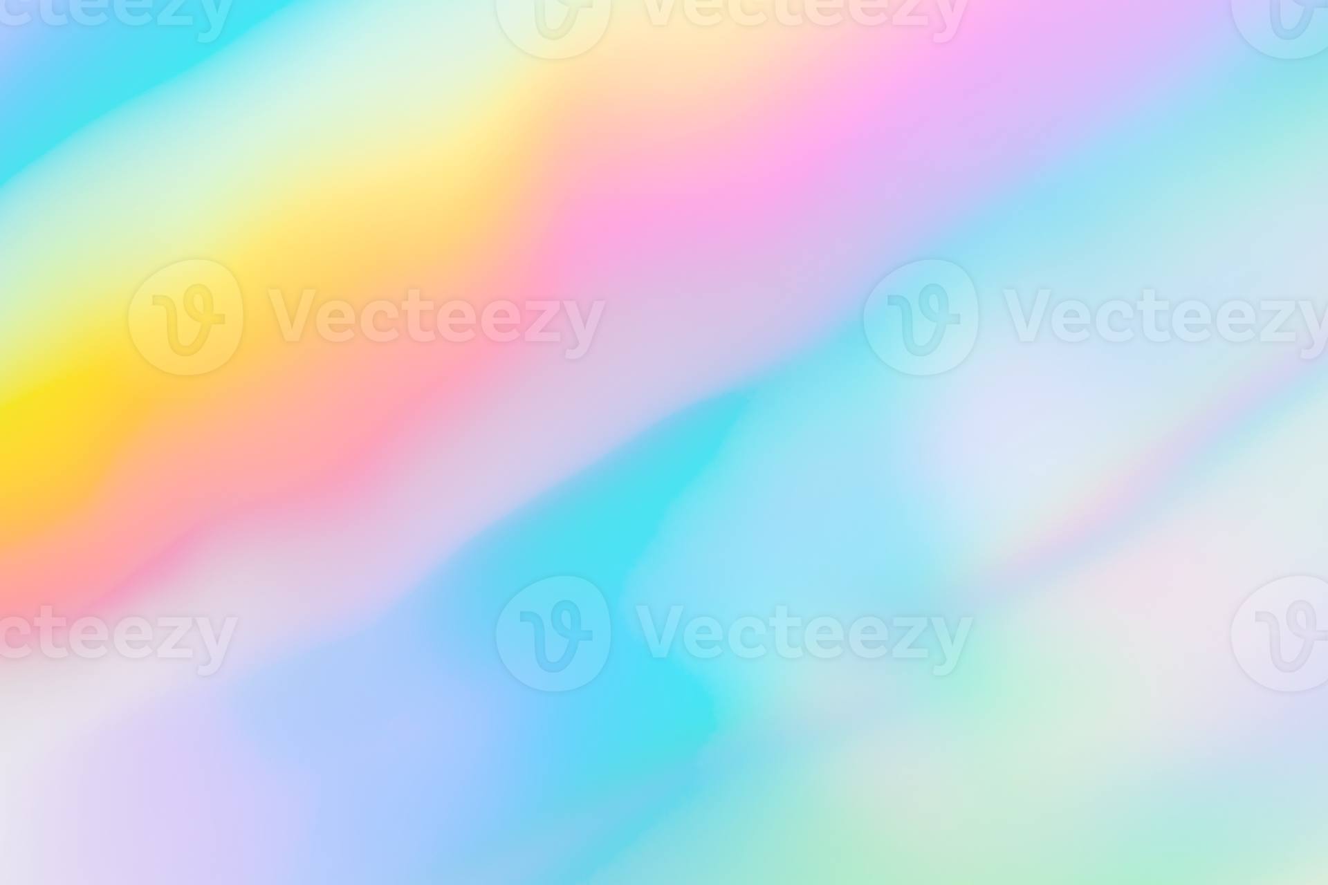 abstract rainbow gradient overlay 19166897 PNG