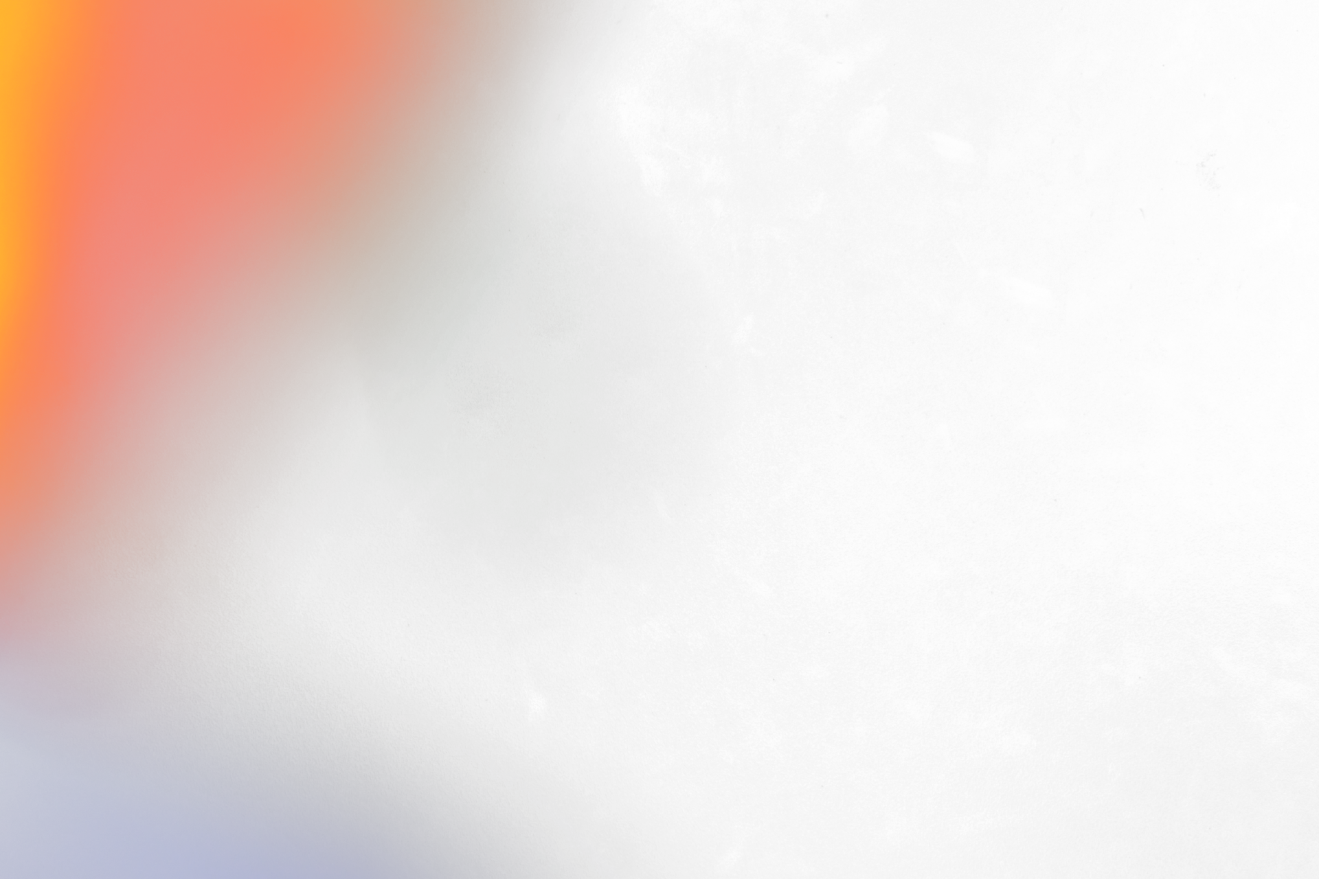 abstract gradient light leak overlay 19166919 PNG