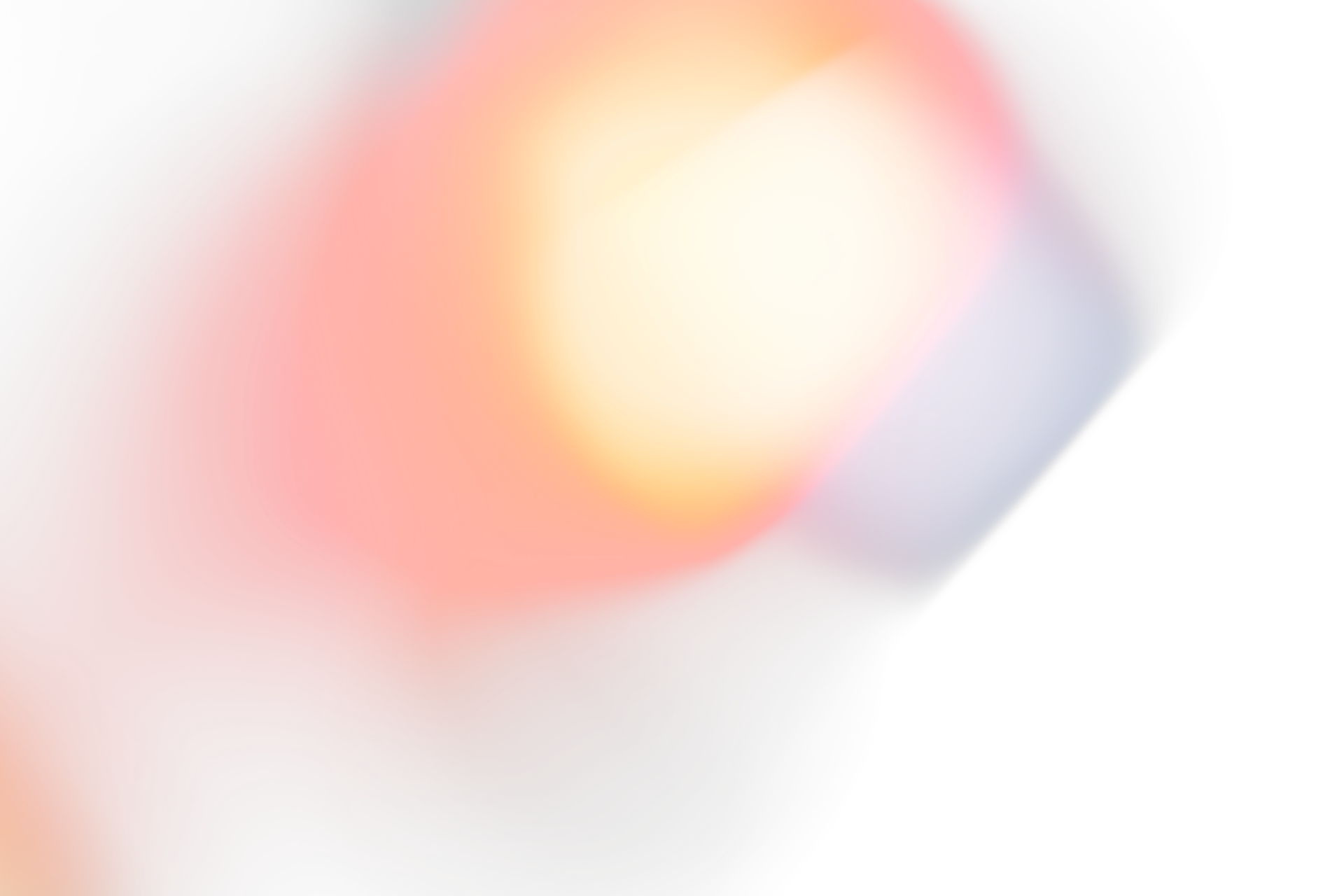abstract light leak overlay 19166943 PNG
