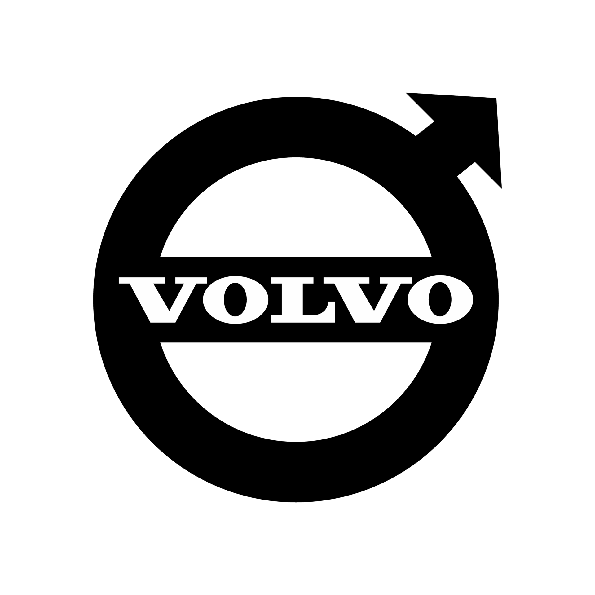 Volvo Logo Png